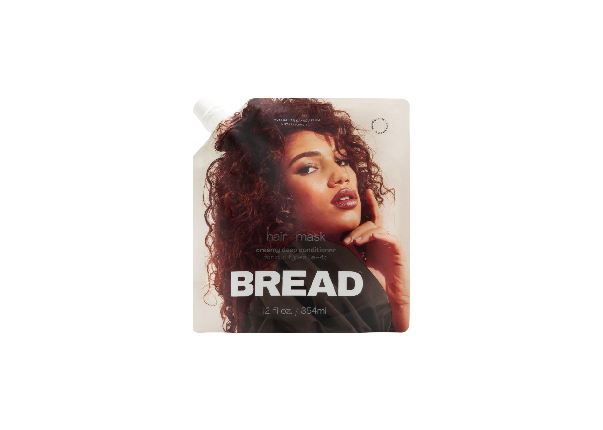 Meet BREAD, the Black-Owned Australian Curl-Care Brand That's Set to ...