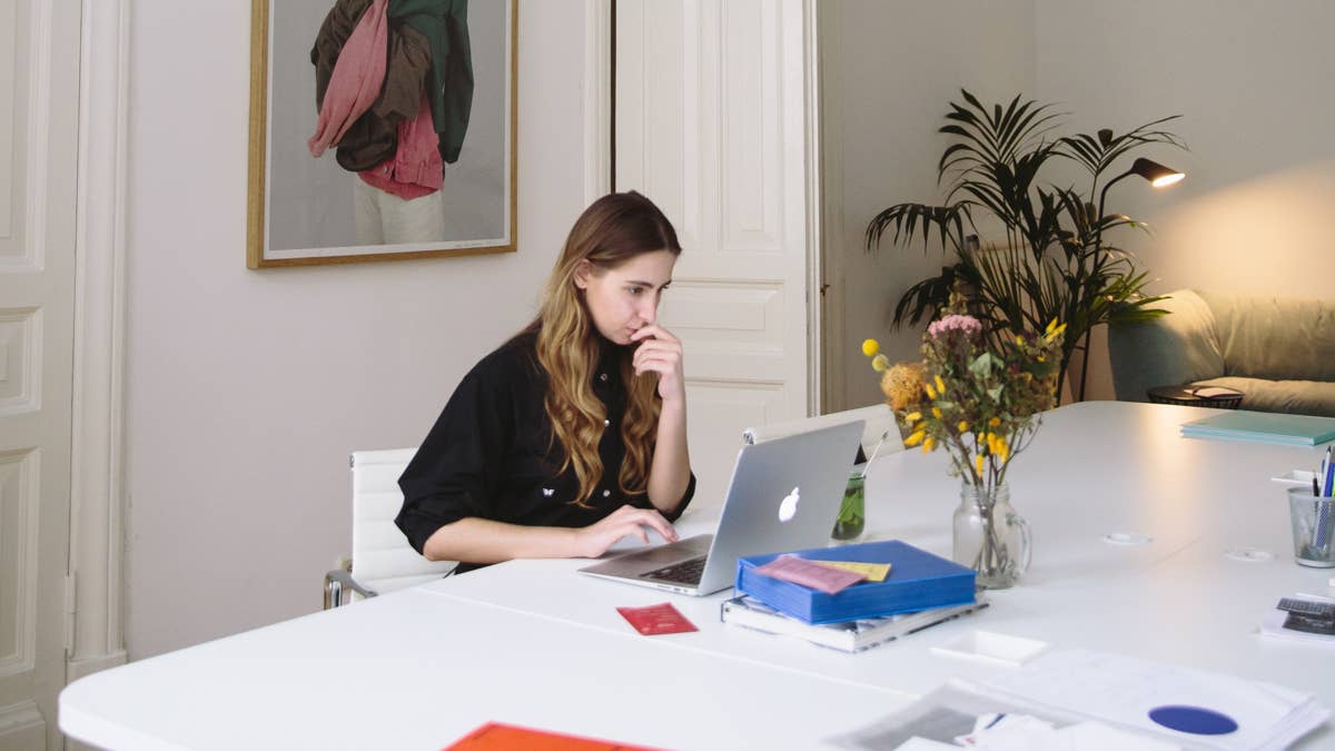 Micaela Erlanger Is Hiring A Studio Manager In New York, NY - Fashionista