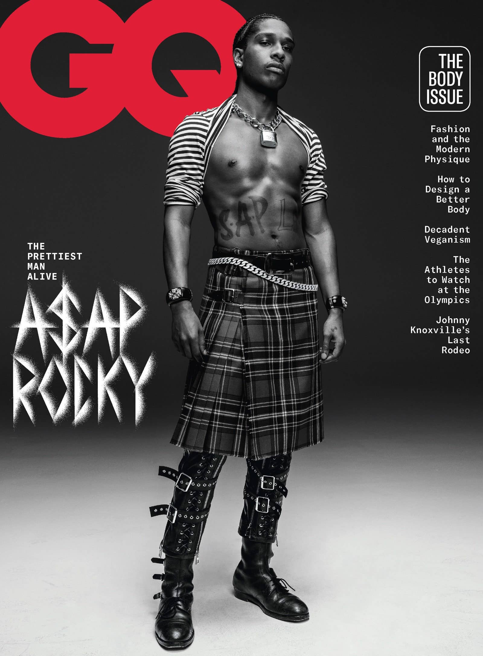 The 34 Most Memorable Magazine Covers of 2021 - Fashionista
