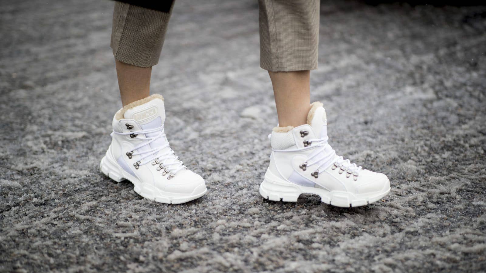 26 Weatherproof Shoes That Will Turn Heads on Any Snow-Covered Street ...