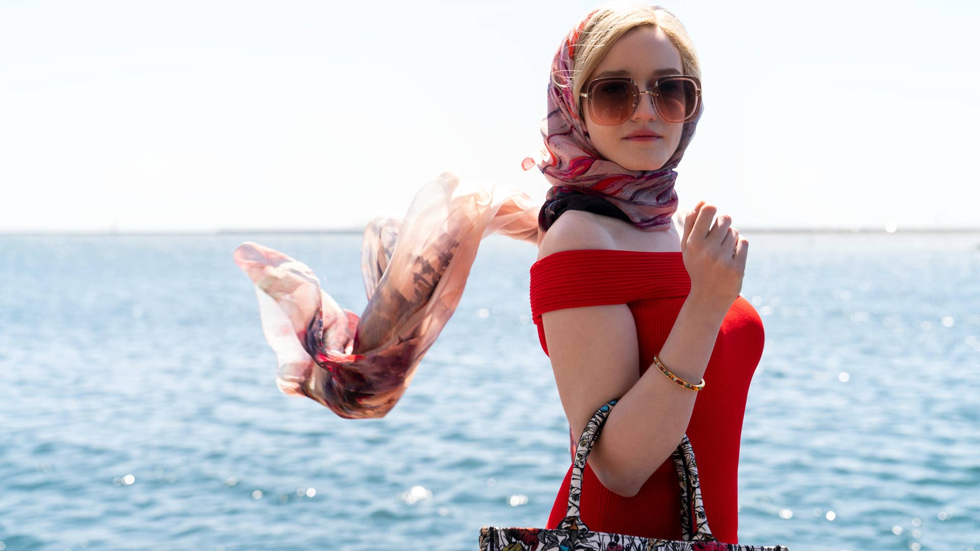 The 'Inventing Anna' Costumes Include a Lot of Gucci, Prada and McQueen ...
