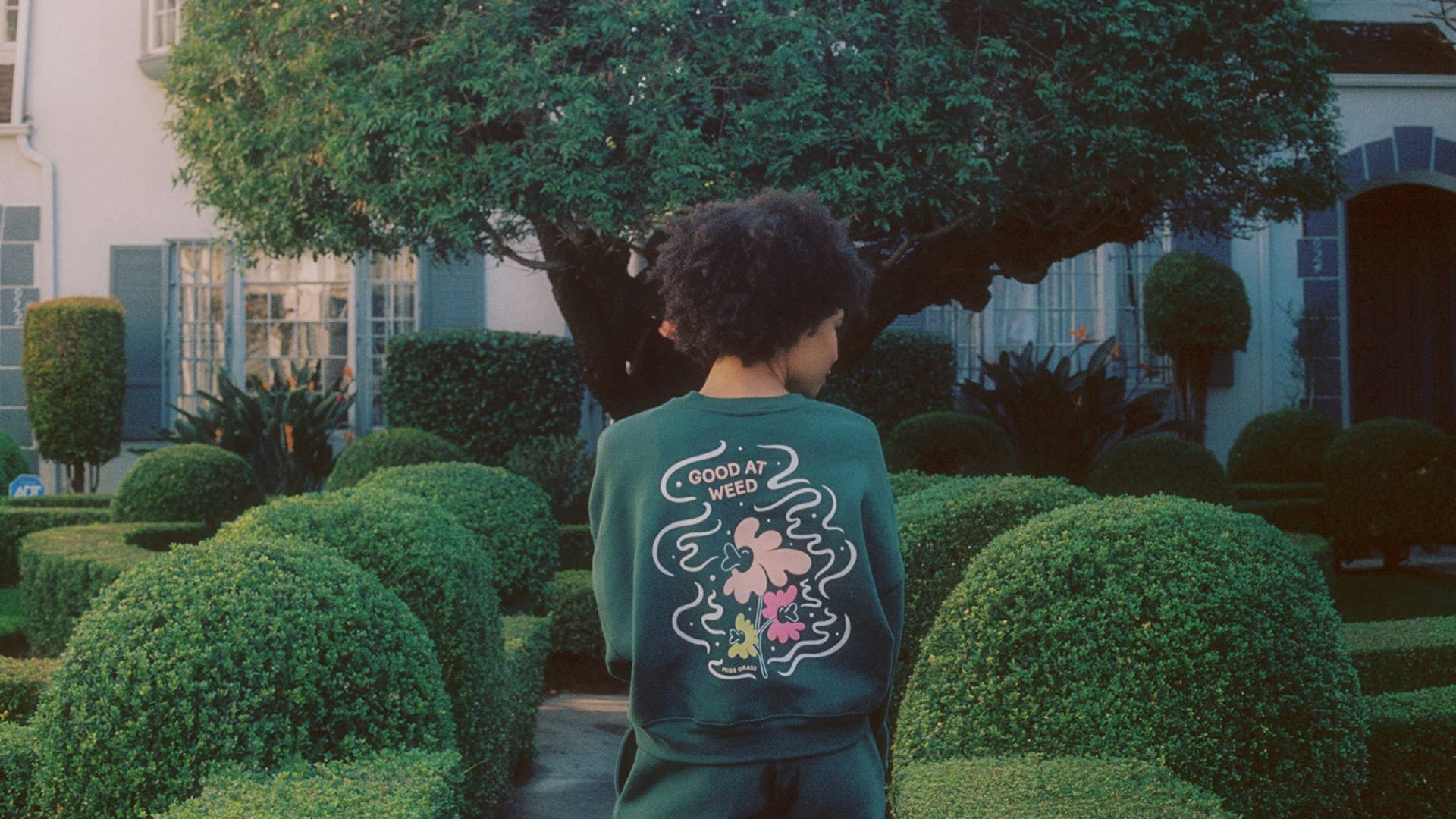 Weed Merch and the Evolution of the Modern Cannabis Lifestyle Brand ...