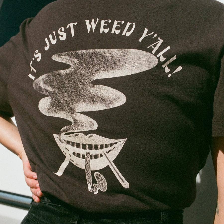Weed Merch and the Evolution of the Modern Cannabis Lifestyle Brand ...