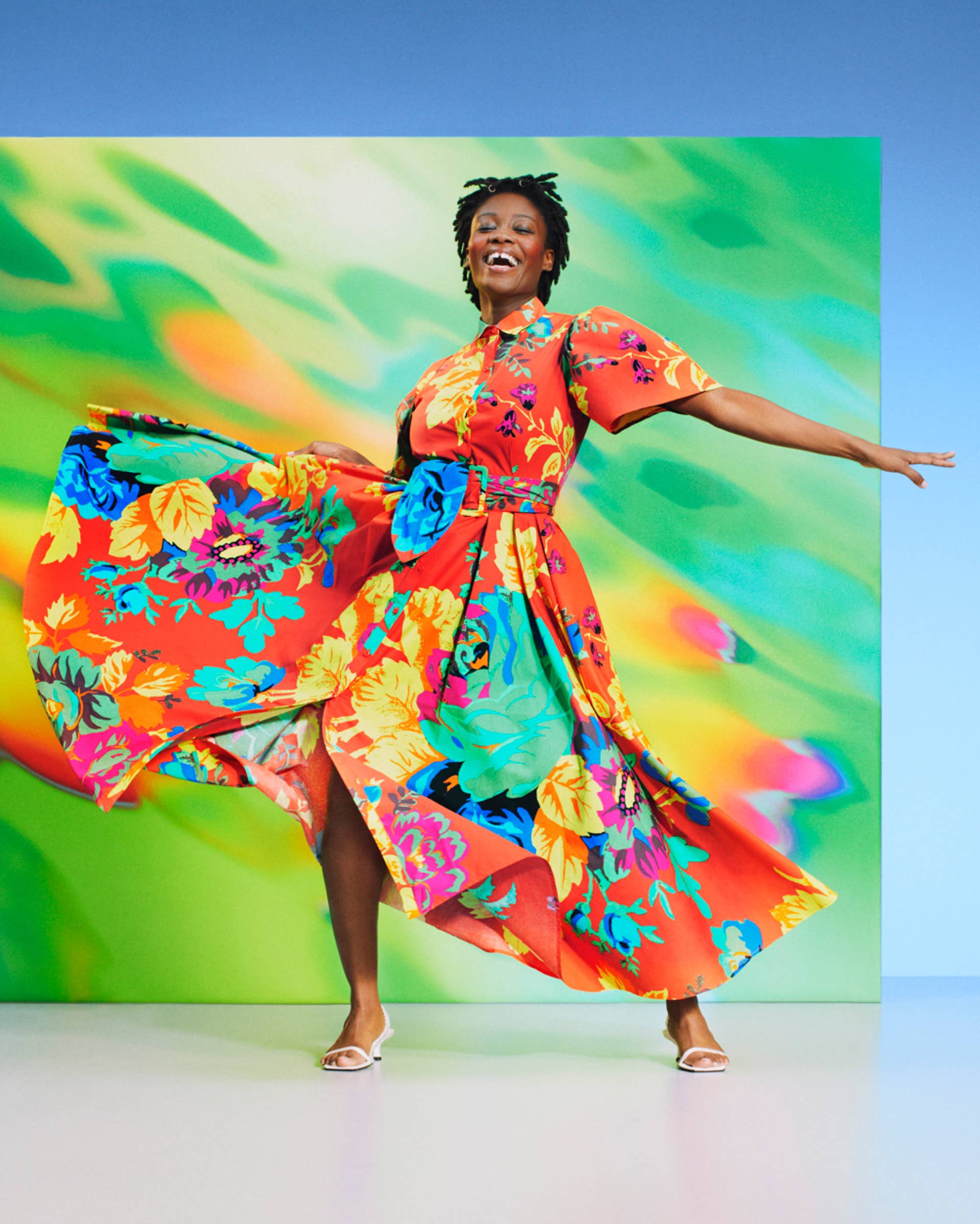 Christopher John Rogers Is Collaborating With Target - Fashionista