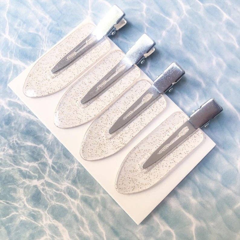 13 Getting-Ready Clips That Should Be Worn After You're Completely Done ...