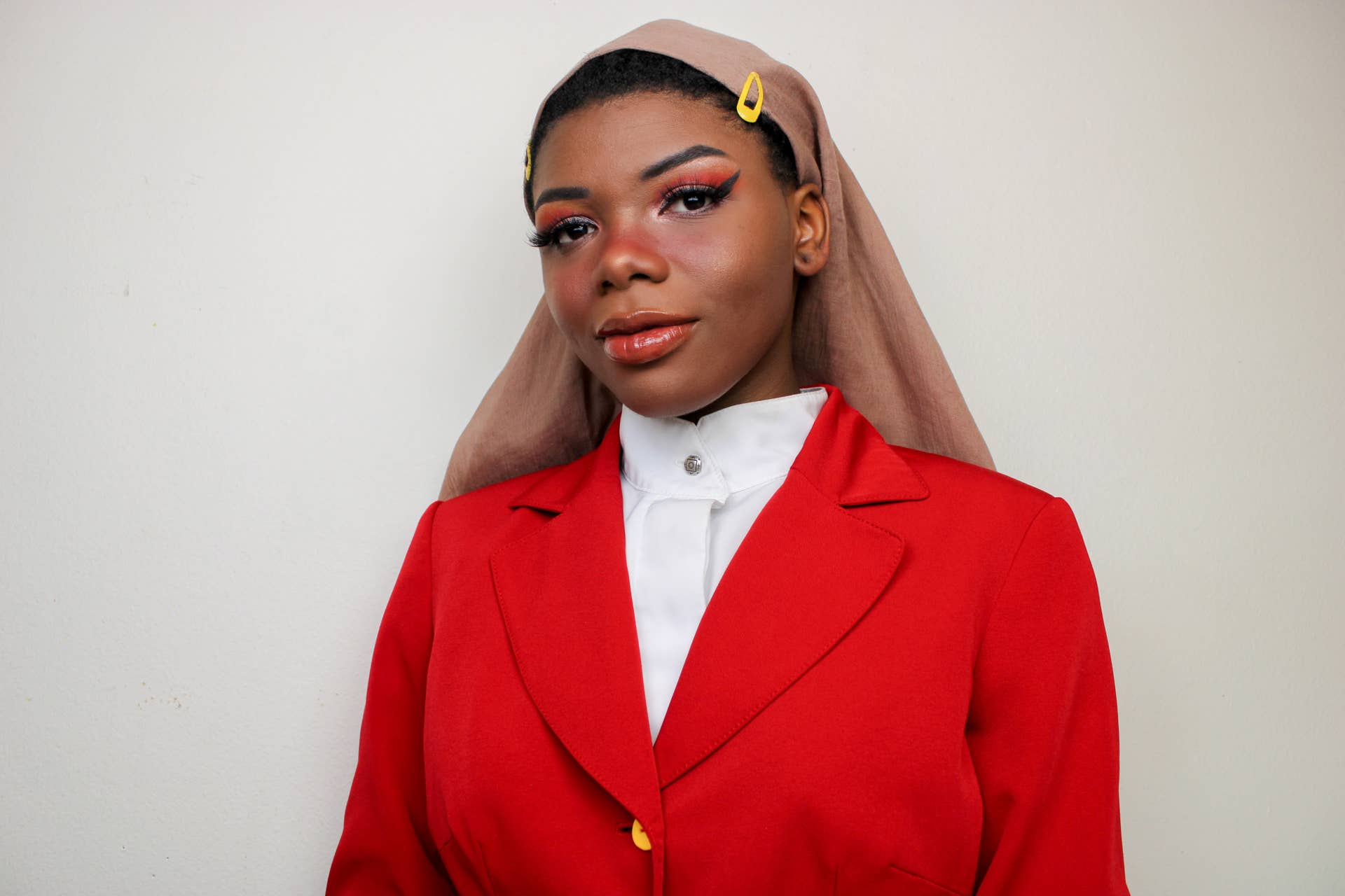 Fashion School Diaries: the FIT Graduate Pushing the Boundaries of ...