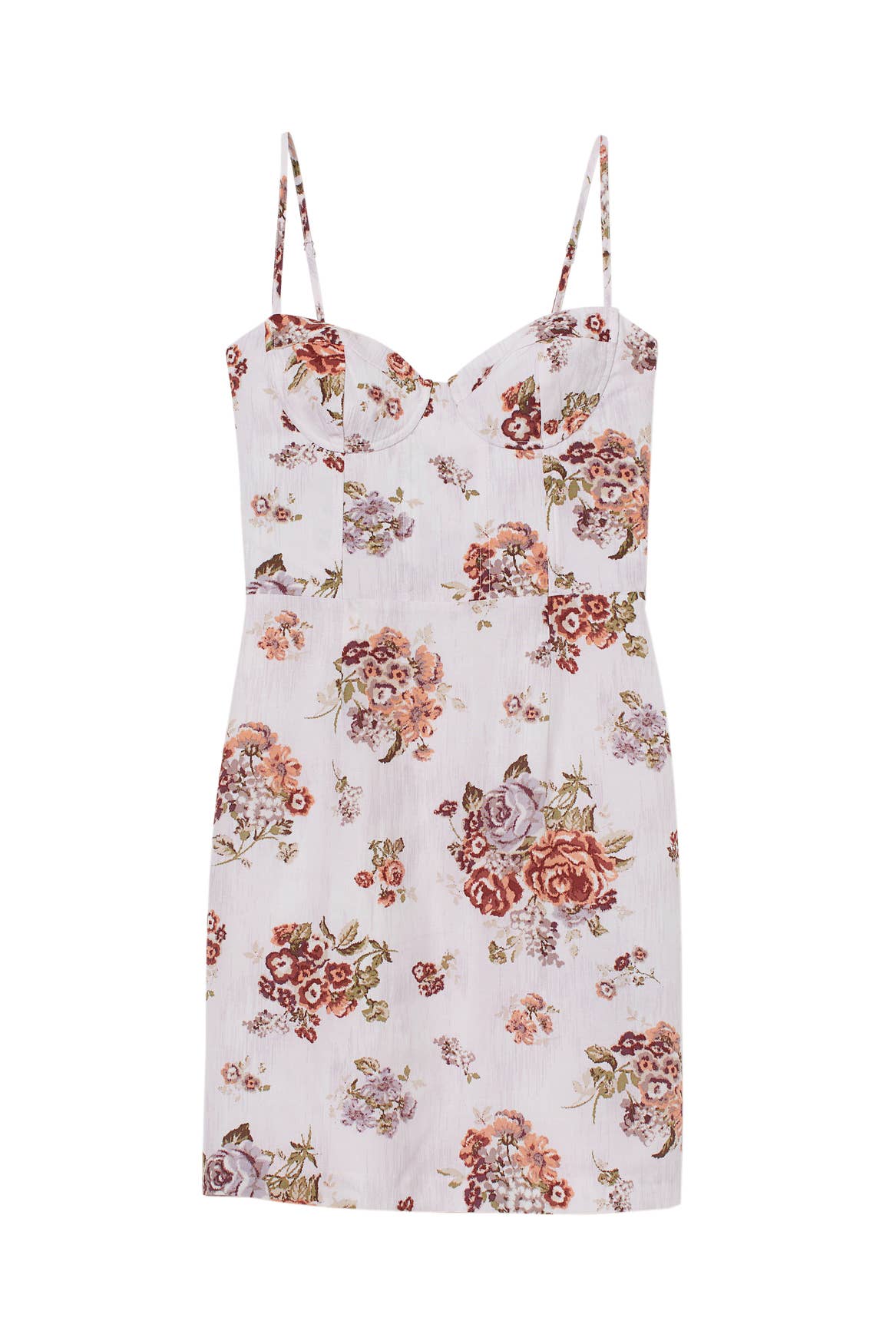 Brock Collection Is Bringing Its Bustiers to H&M This Summer - Fashionista