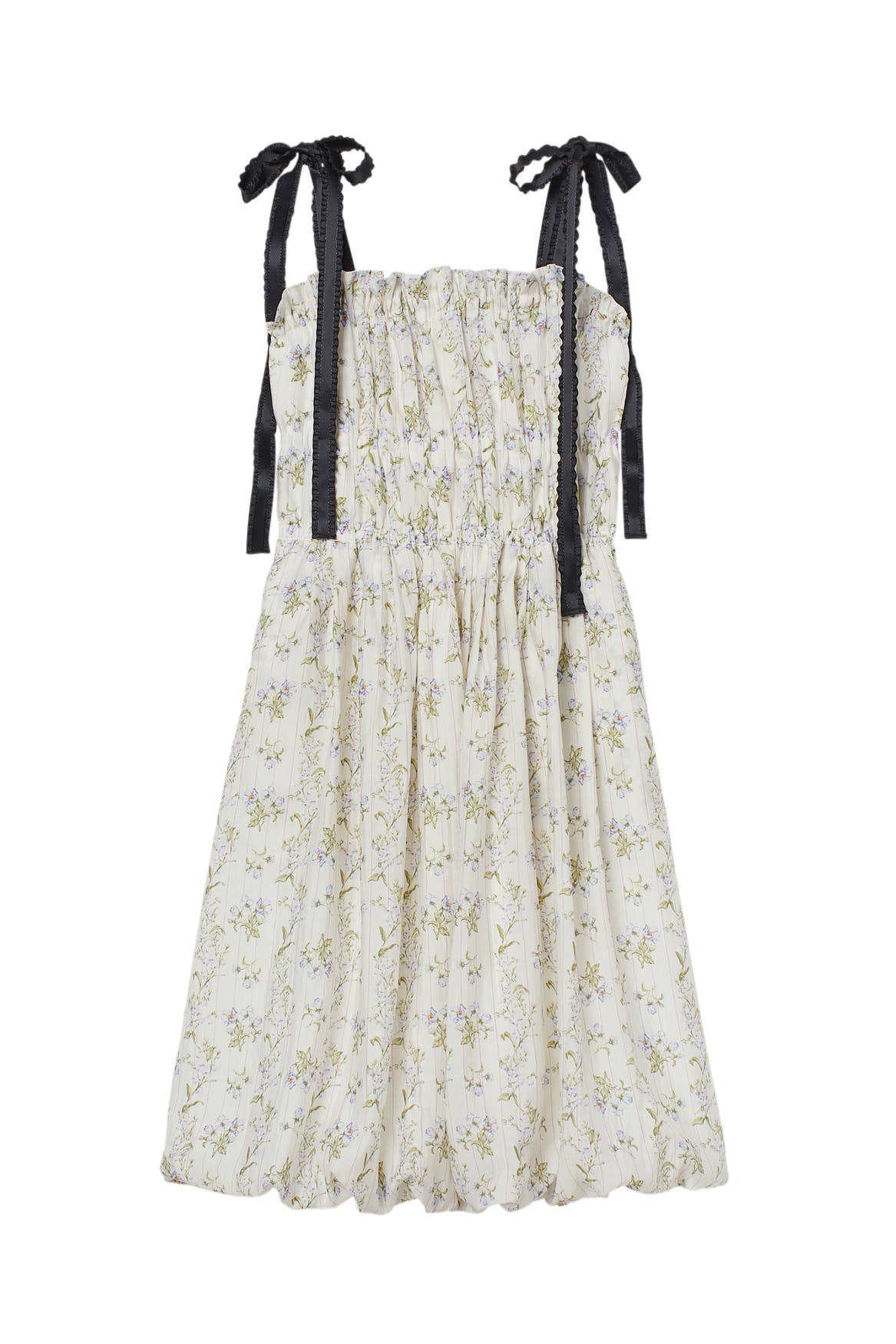 Brock Collection Is Bringing Its Bustiers to H&M This Summer - Fashionista