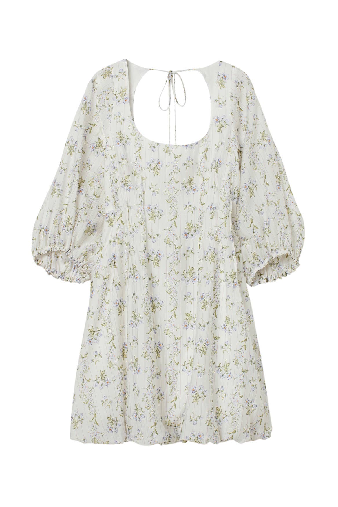 Brock Collection x H&M Will Help You Look Like a Countryside Princess ...