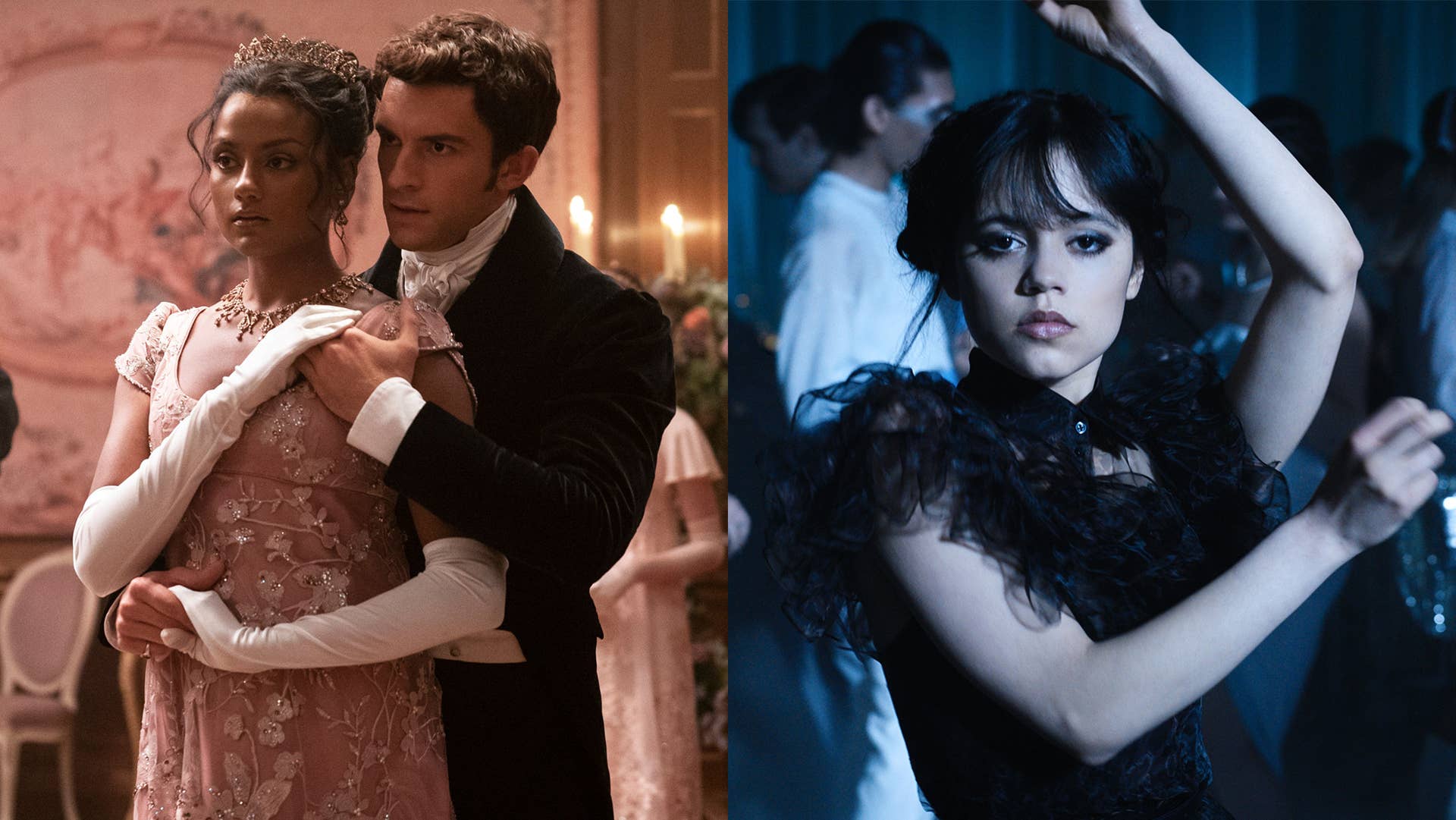 The 18 Most Fashionionable TV Shows and Movies of 2022 - Fashionista