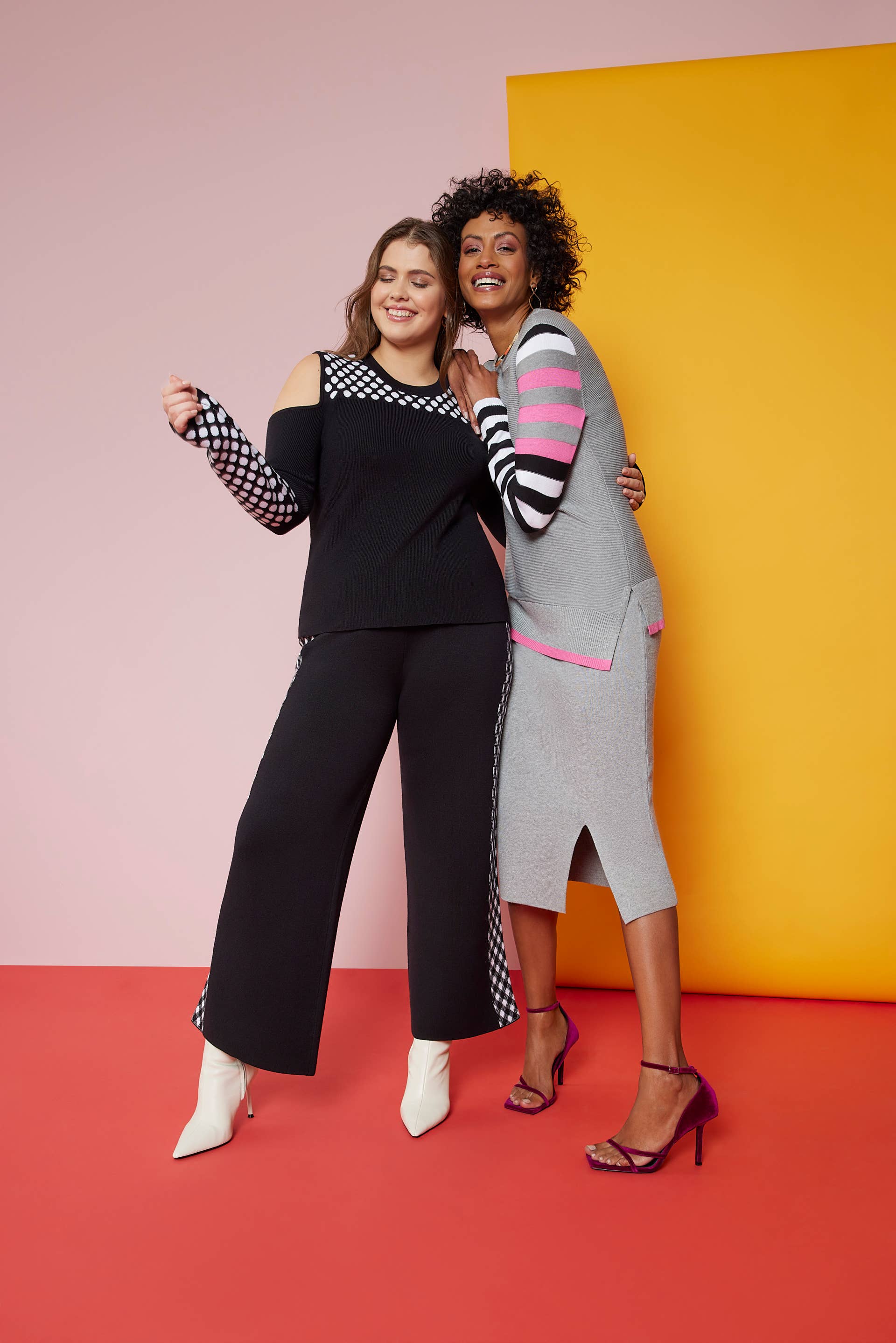 Victor Glemaud Teams Up With HSN For New Size-Inclusive Clothing Line ...