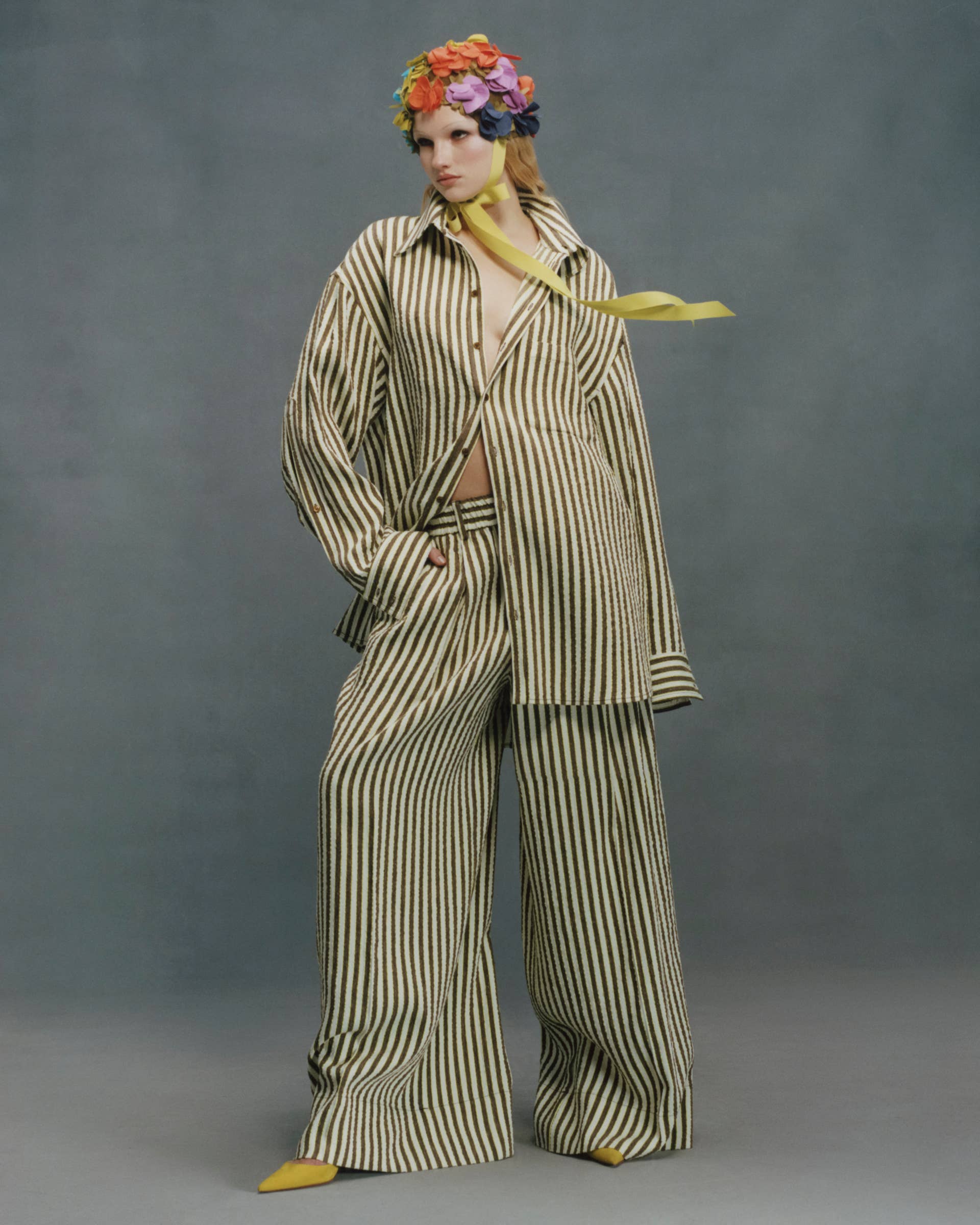 Let Christopher John Rogers' Collection 11 Surprise and Delight You ...