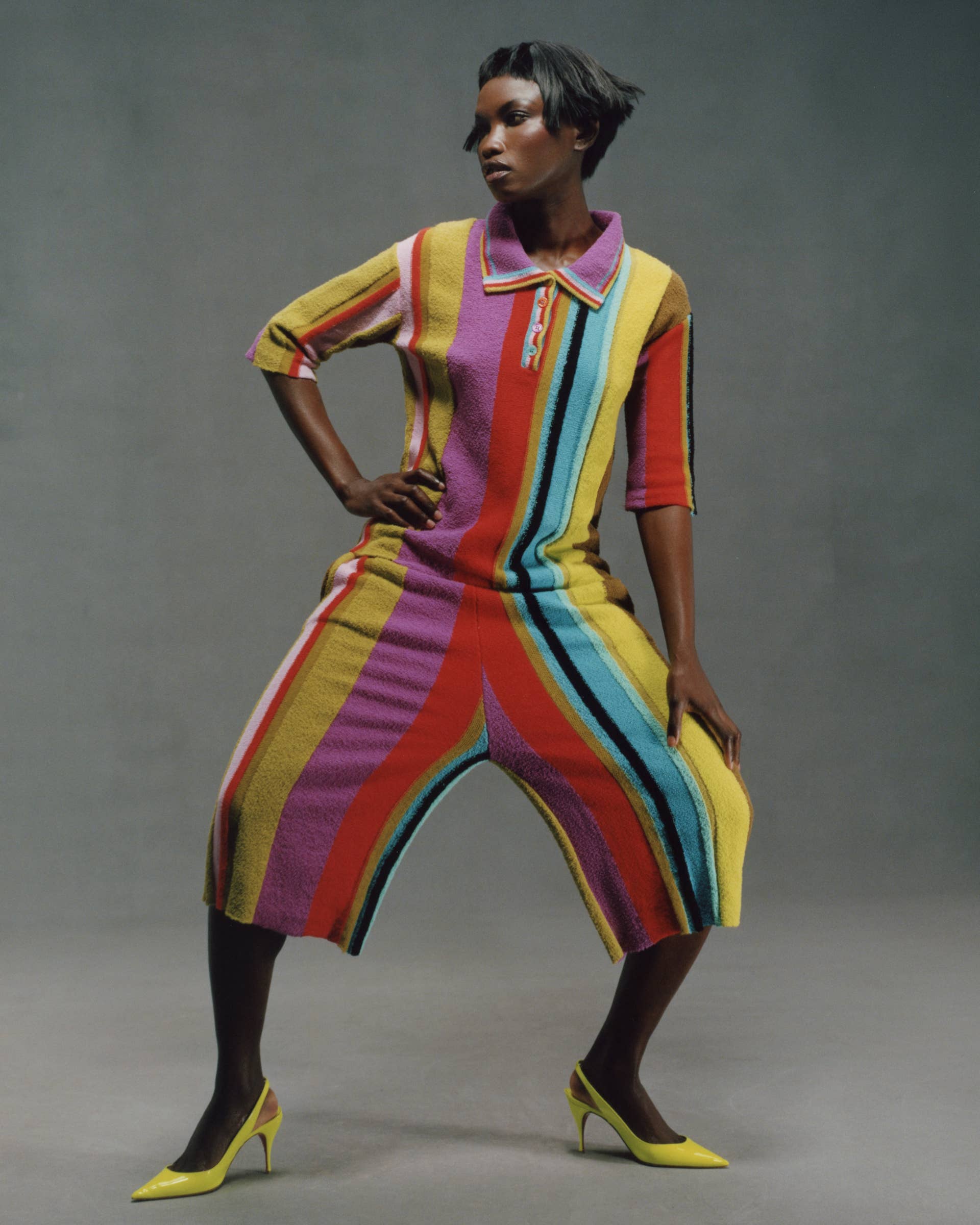 Let Christopher John Rogers' Collection 11 Surprise and Delight You ...
