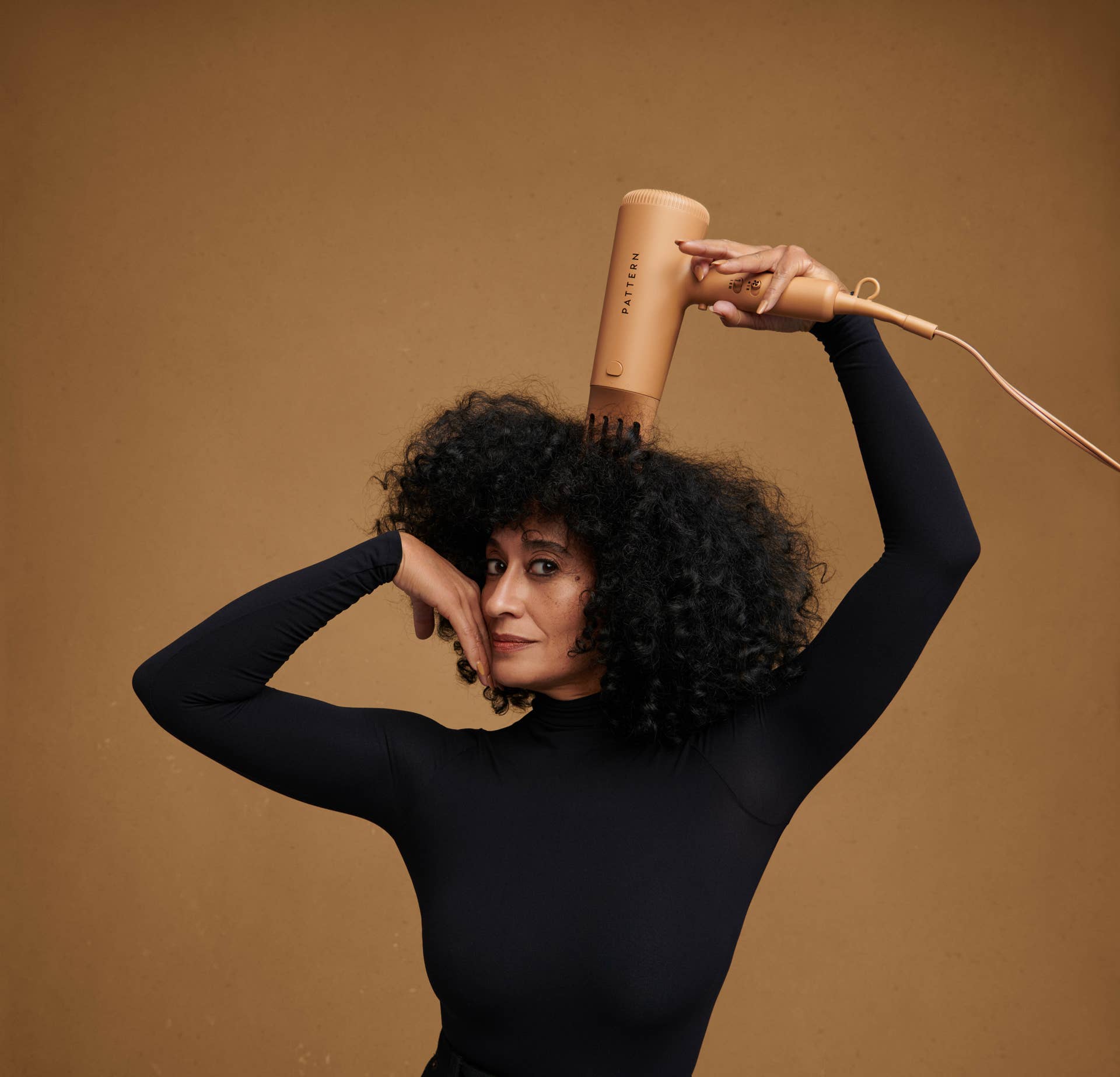Tracee Ellis Ross's Pattern Beauty Debuts First Hair Tool - Fashionista