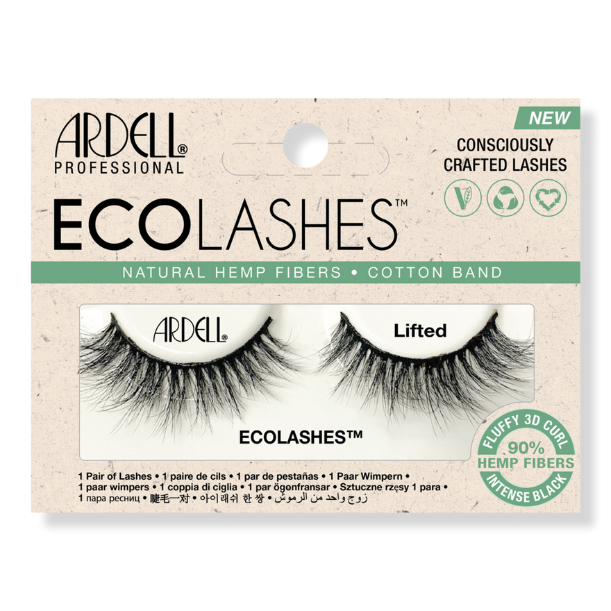 12 False Lash Sets That Will Keep You From Ever Considering Extensions ...