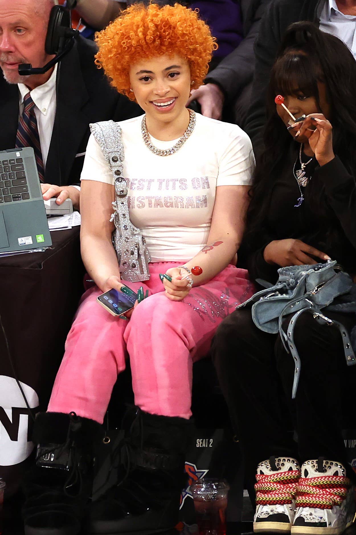 Today's Female Rappers Are Ushering in a New Era of Hip Hop Fashion ...