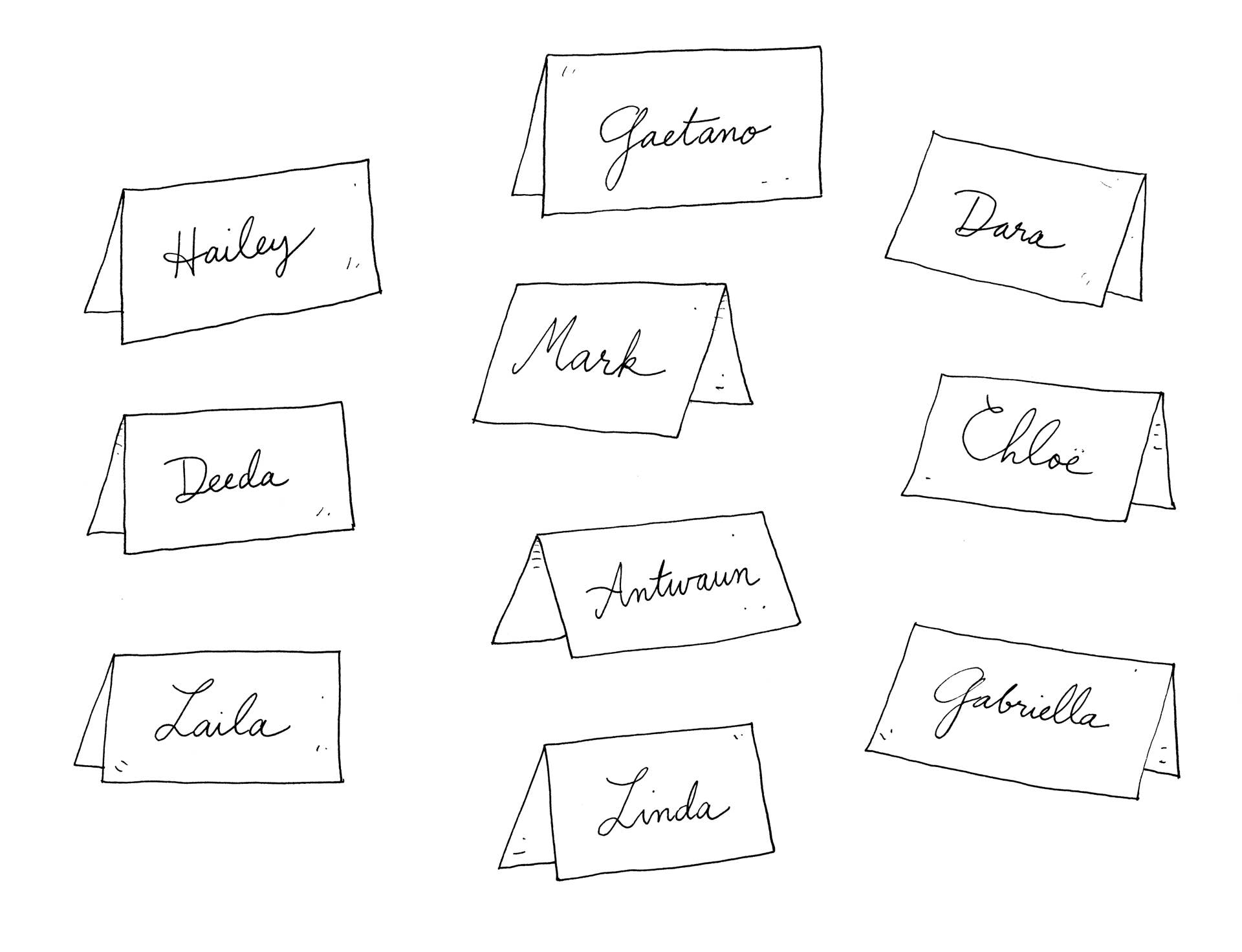 Bergdorf Goodman Stages Your Dream Dinner Party for 'Only in New York ...