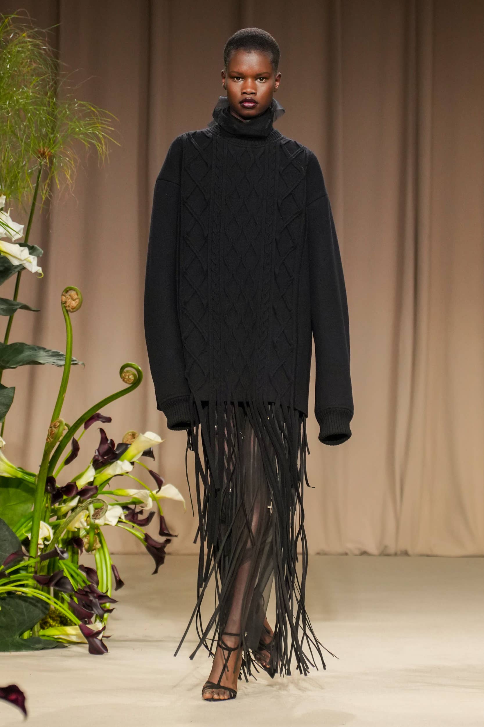 Jason Wu Fall 2023 Collection - Fashionista