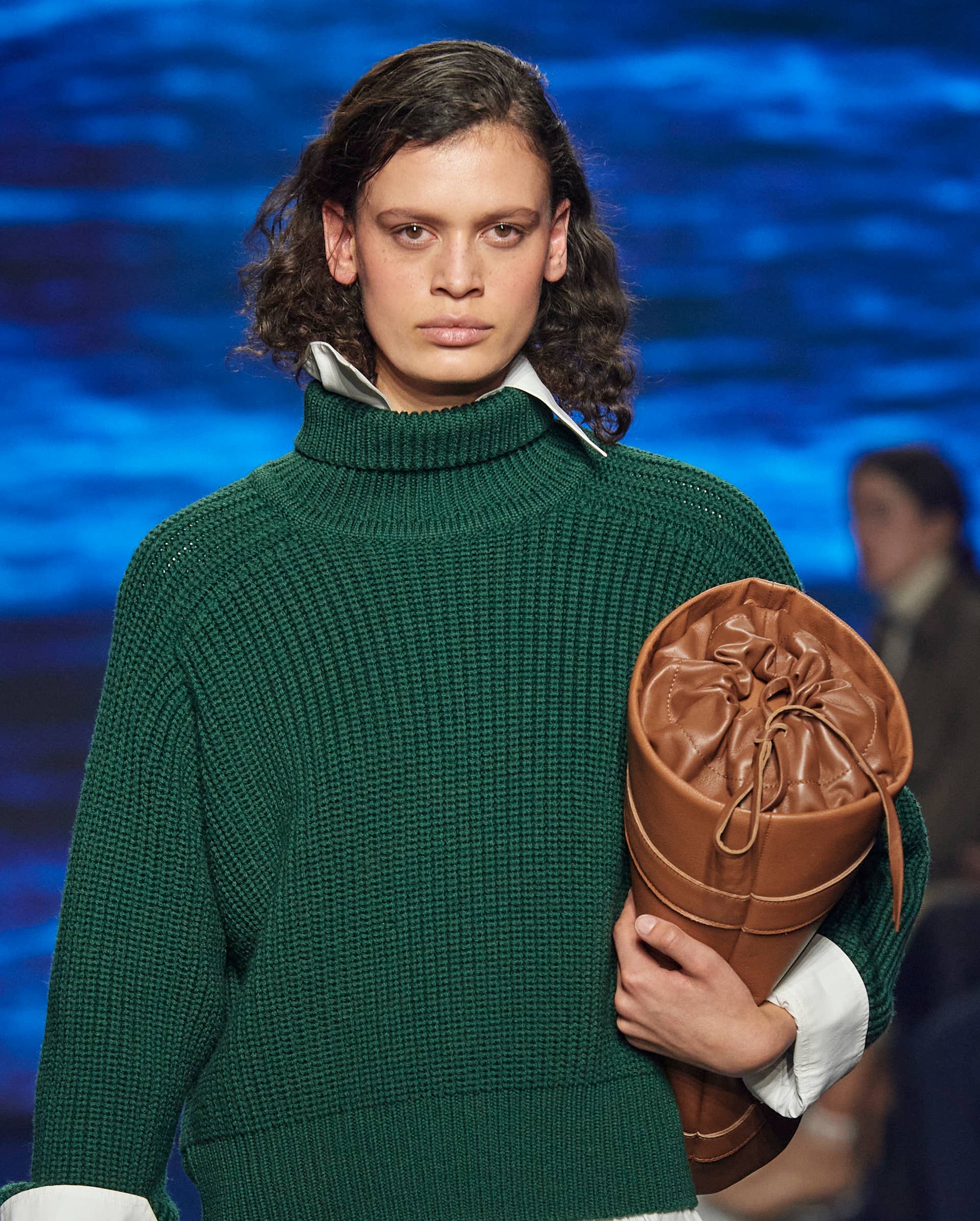 The 18 Best Bags From London Fashion Week Fall 2023 - Fashionista