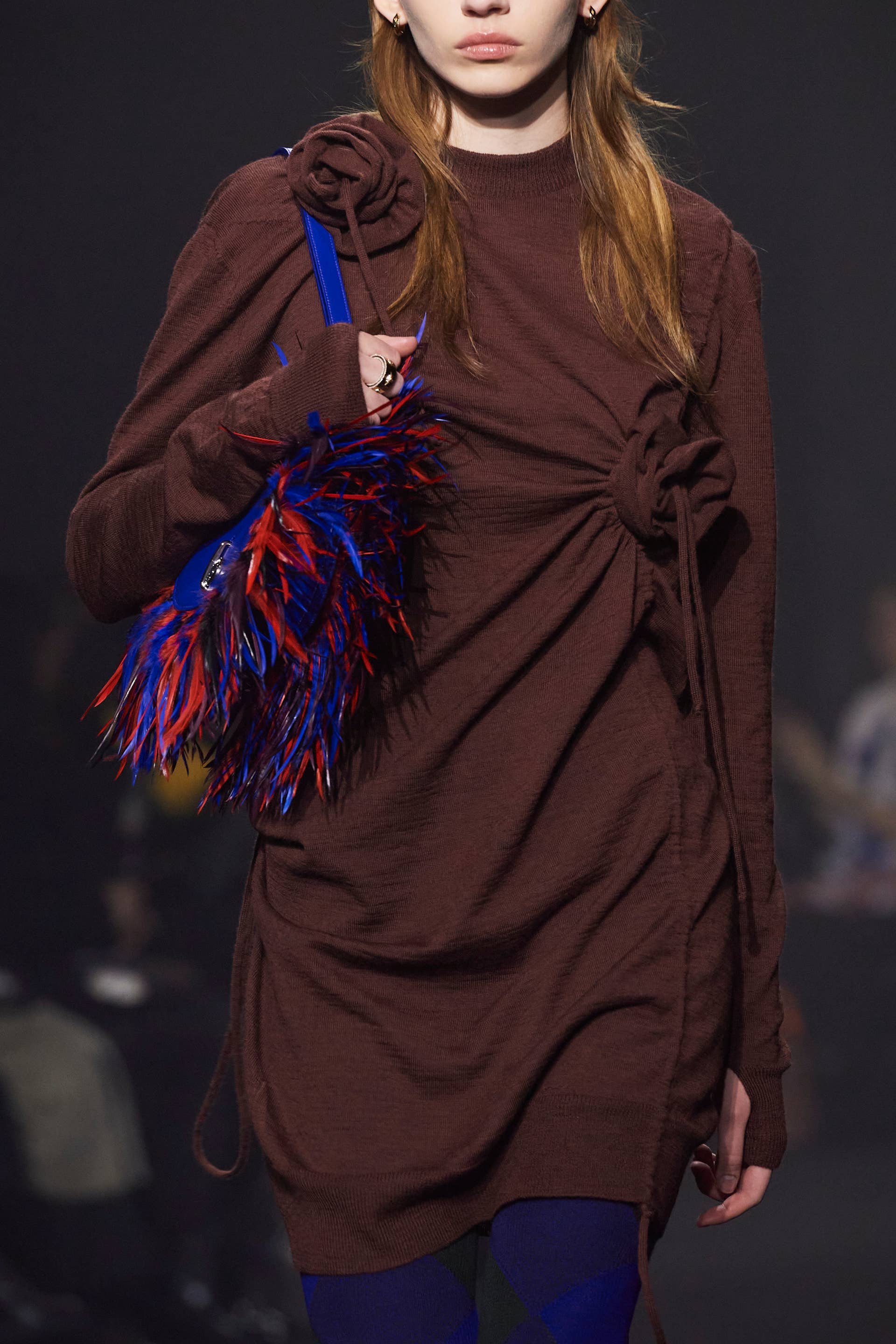 The 18 Best Bags From London Fashion Week Fall 2023 - Fashionista