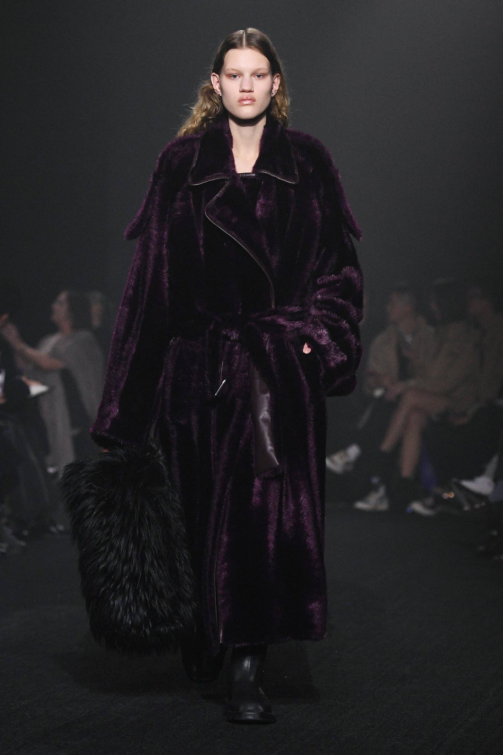 Burberry Fall 2023 - First Collection by Daniel Lee - Fashionista