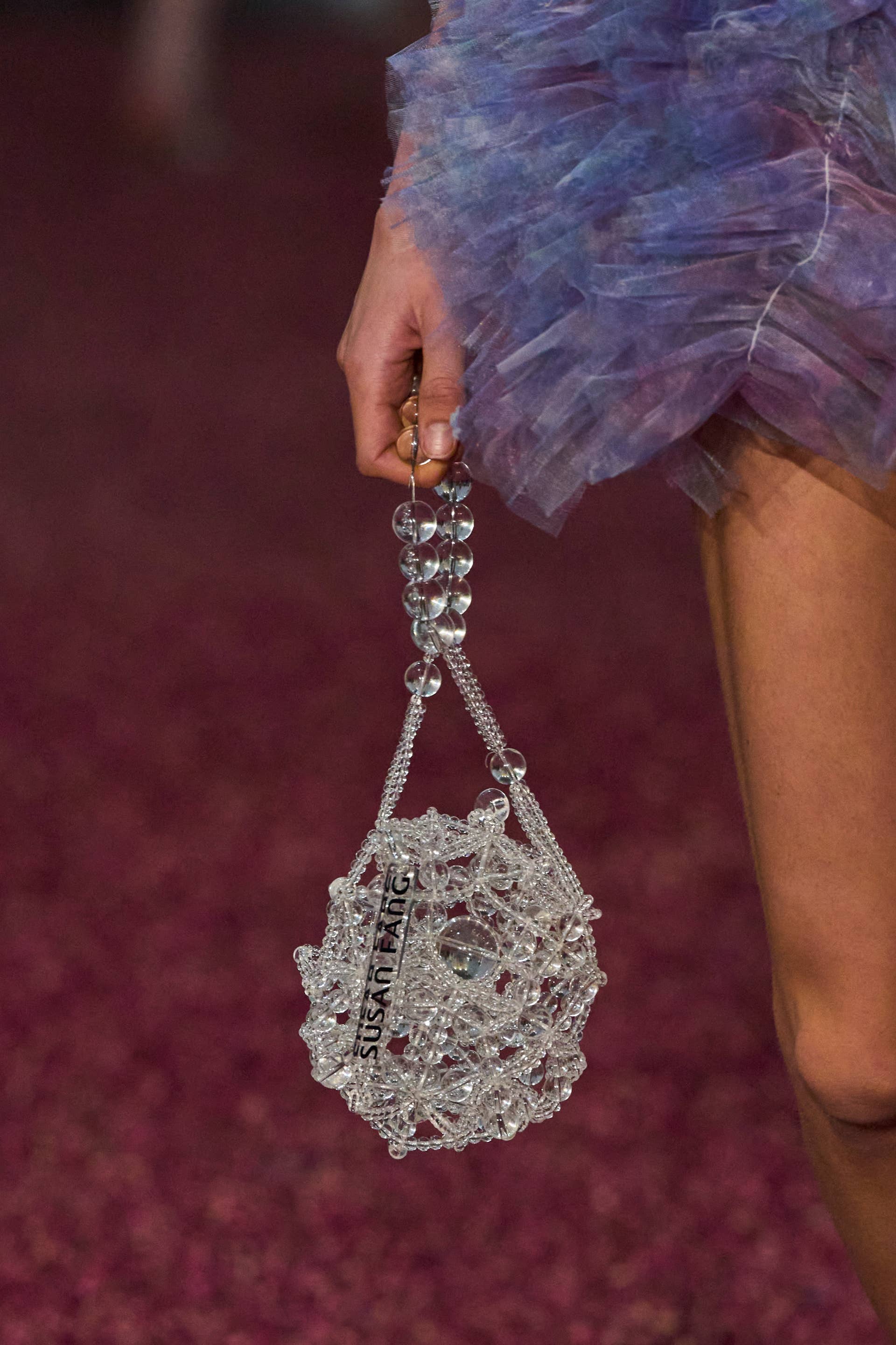 The 18 Best Bags From London Fashion Week Fall 2023 - Fashionista