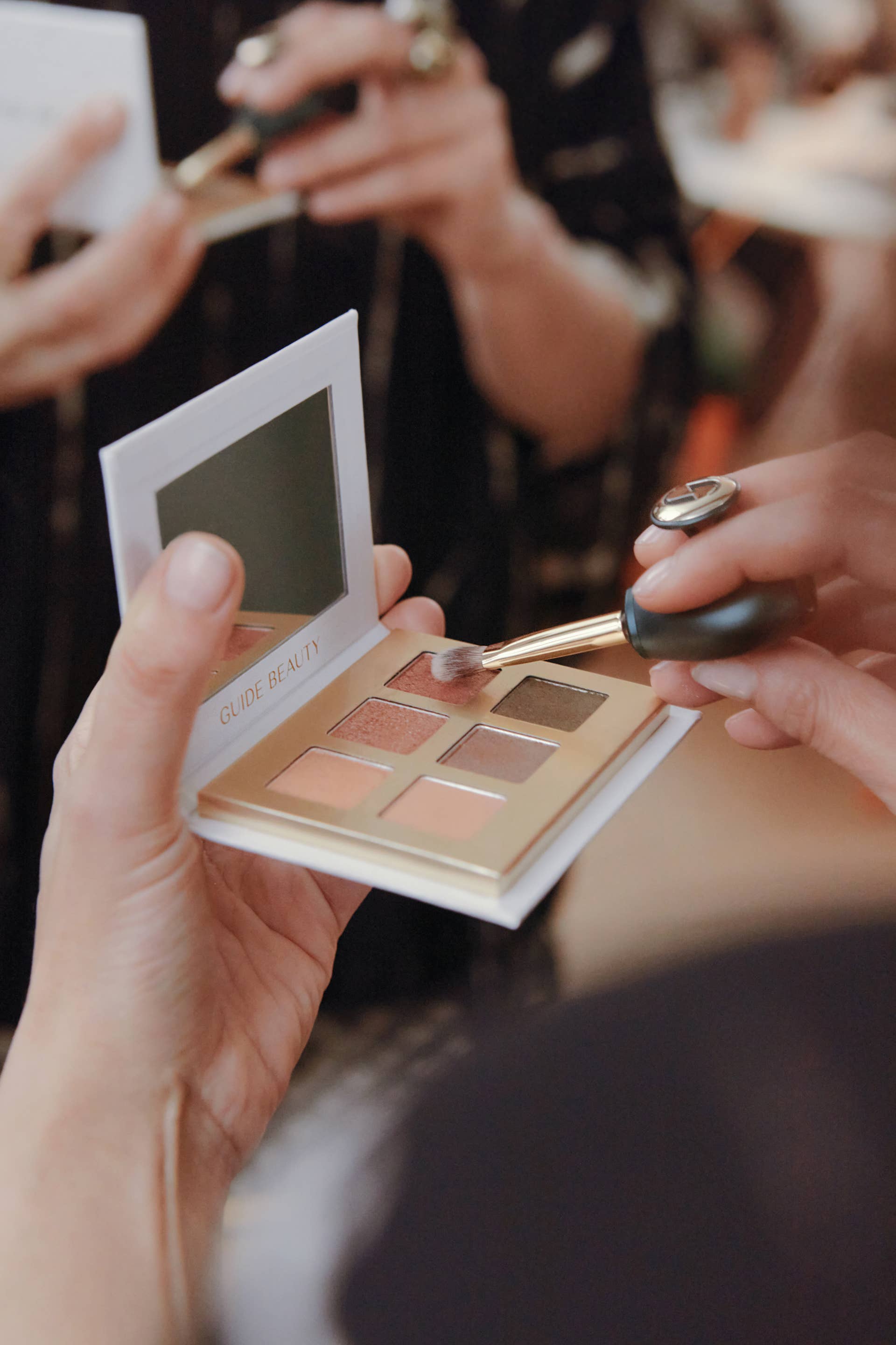 Meet the Beauty Brands Making Products More Accessible to Those With ...