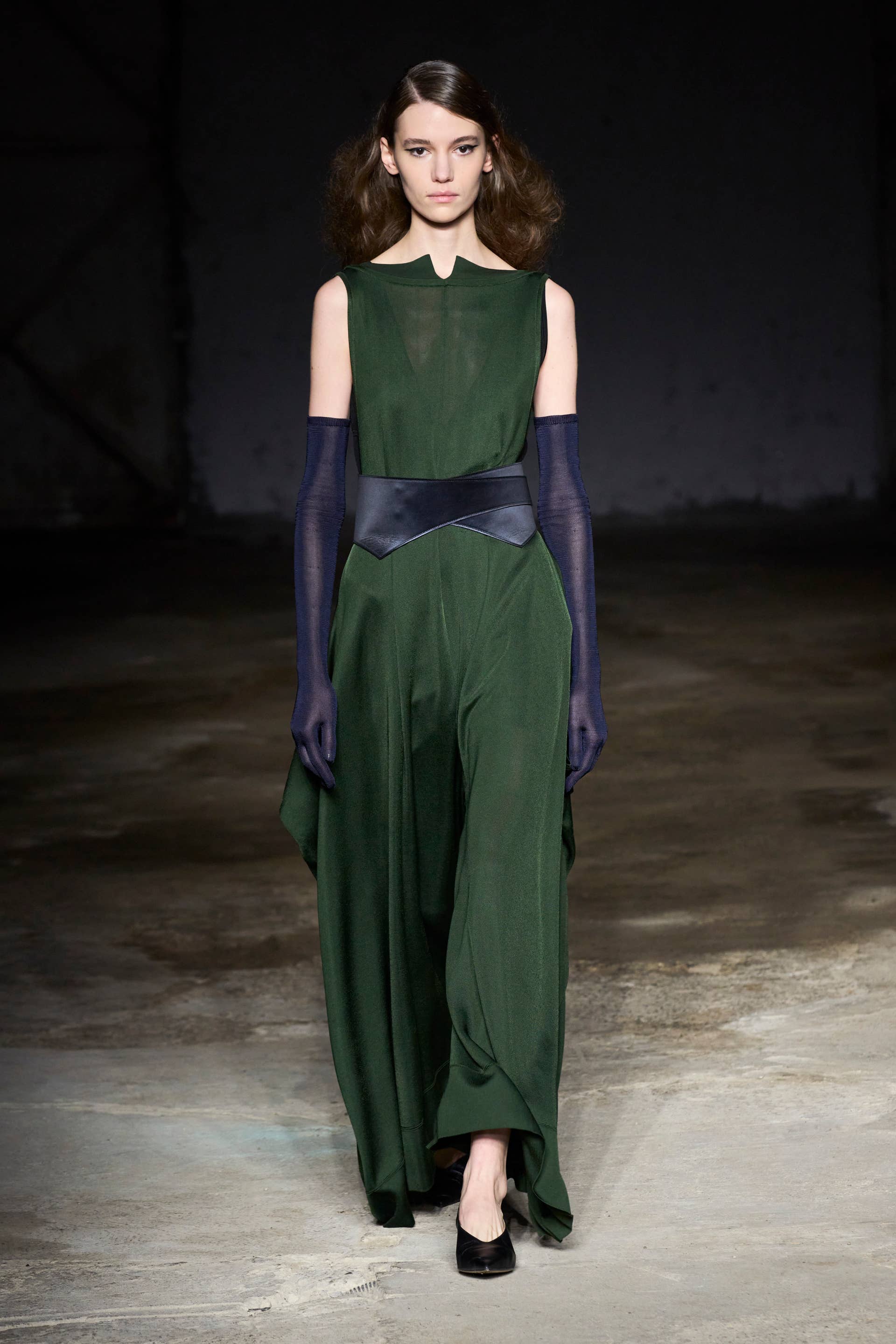 The 8 Biggest Fall 2023 Trends From Milan Fashion Week - Fashionista