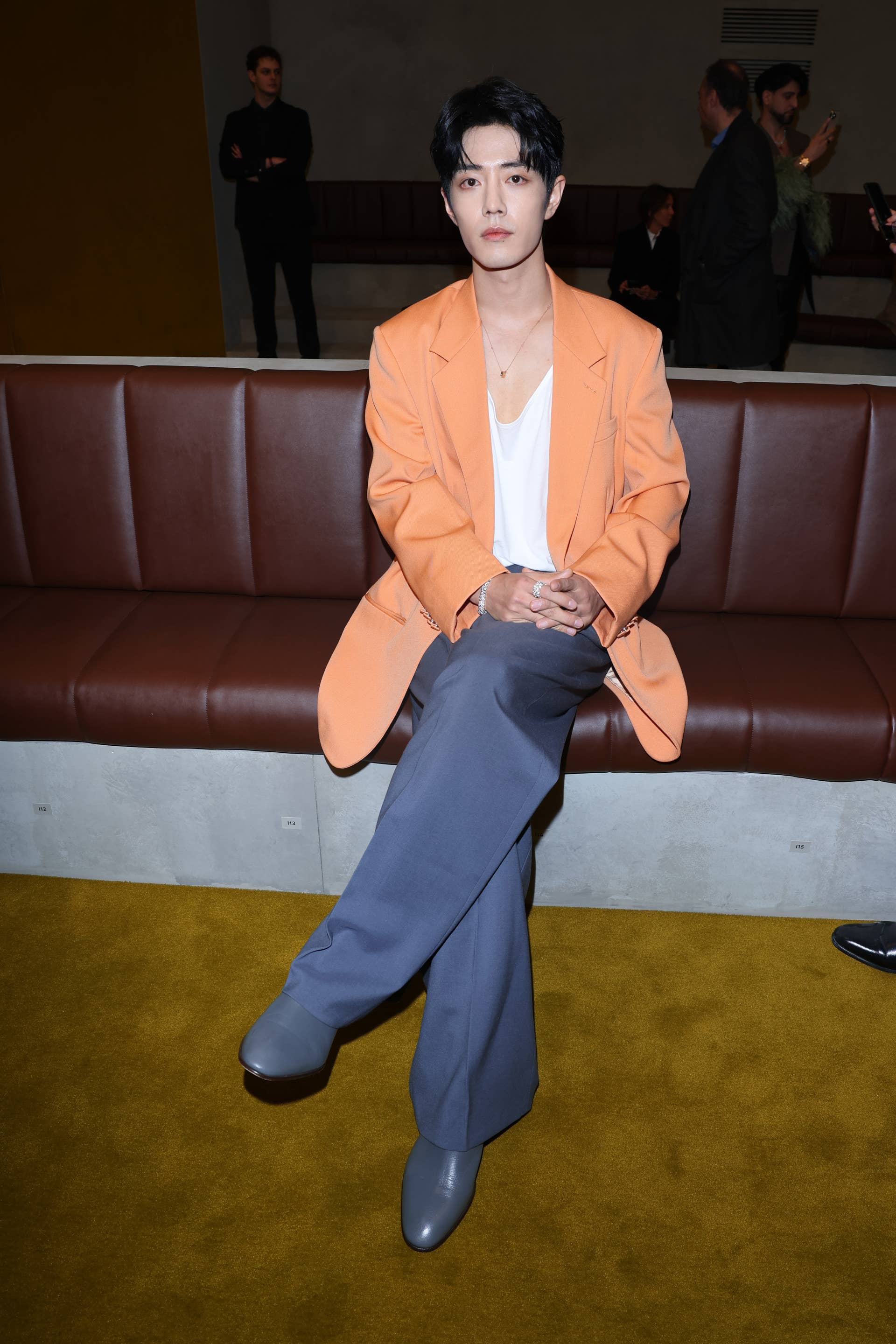 A$AP Rocky, Halle Bailey, Jodie Turner-Smith and More Looked Great at ...