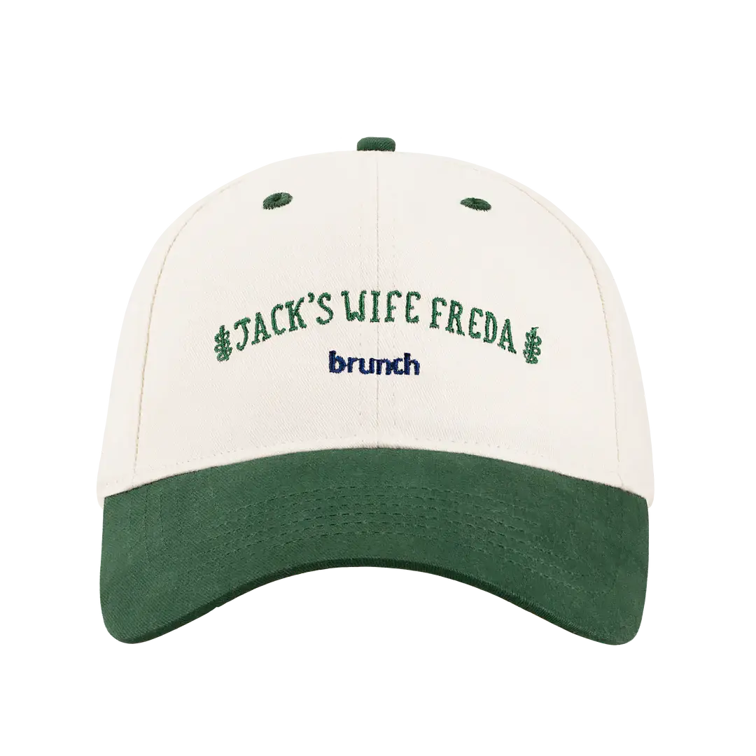 Baseball Caps Were the Street Style Crowd's Favorite Accessory ...