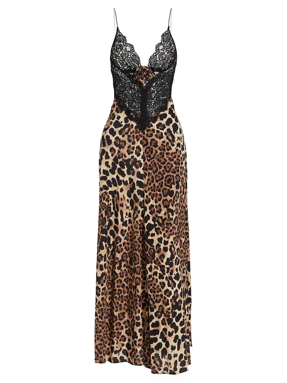 Great Outfits in Fashion History: Cindy Crawford's Roberto Cavalli ...