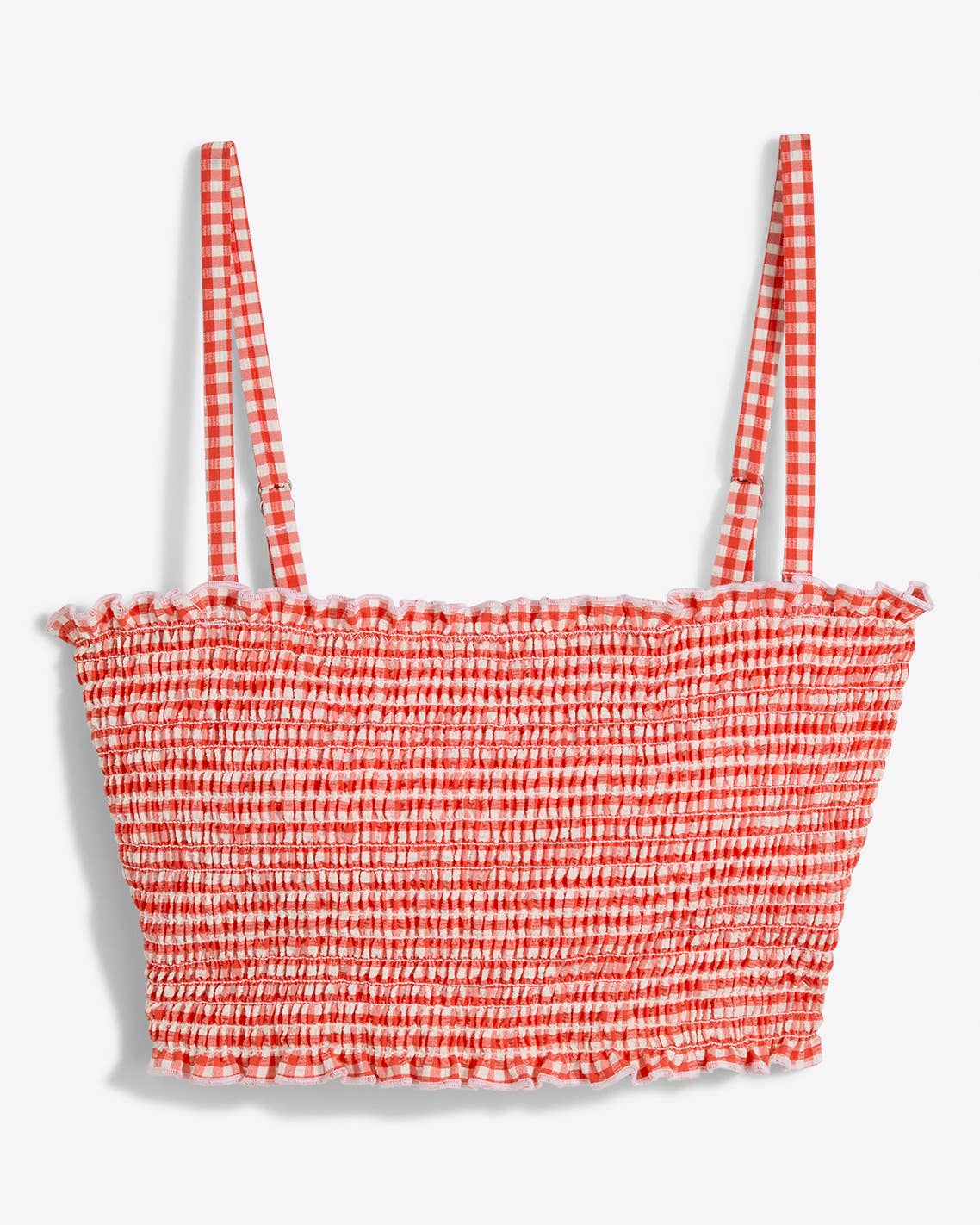 Draper James Is the Unexpected Hero of Supportive Swimwear This Summer ...