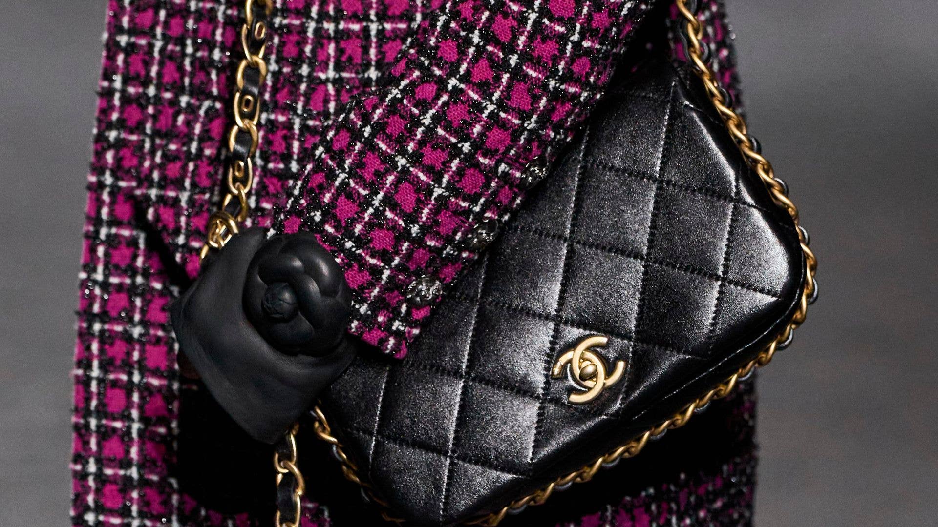 Must Read: Chanel President And COO Steps Down, Vince IP Sold To ABG ...