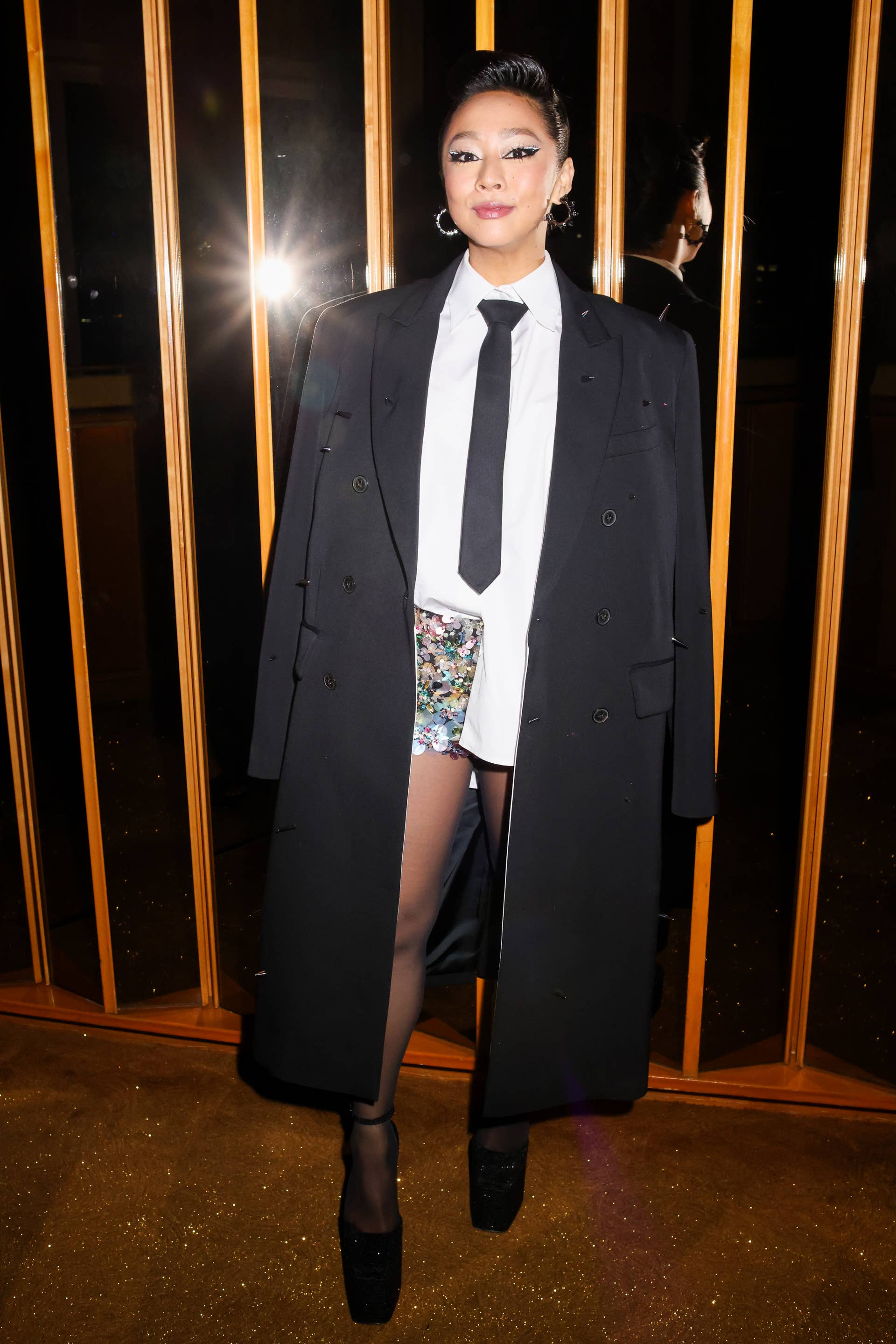 The Best Looks From the 2023 Met Gala After Parties - Fashionista