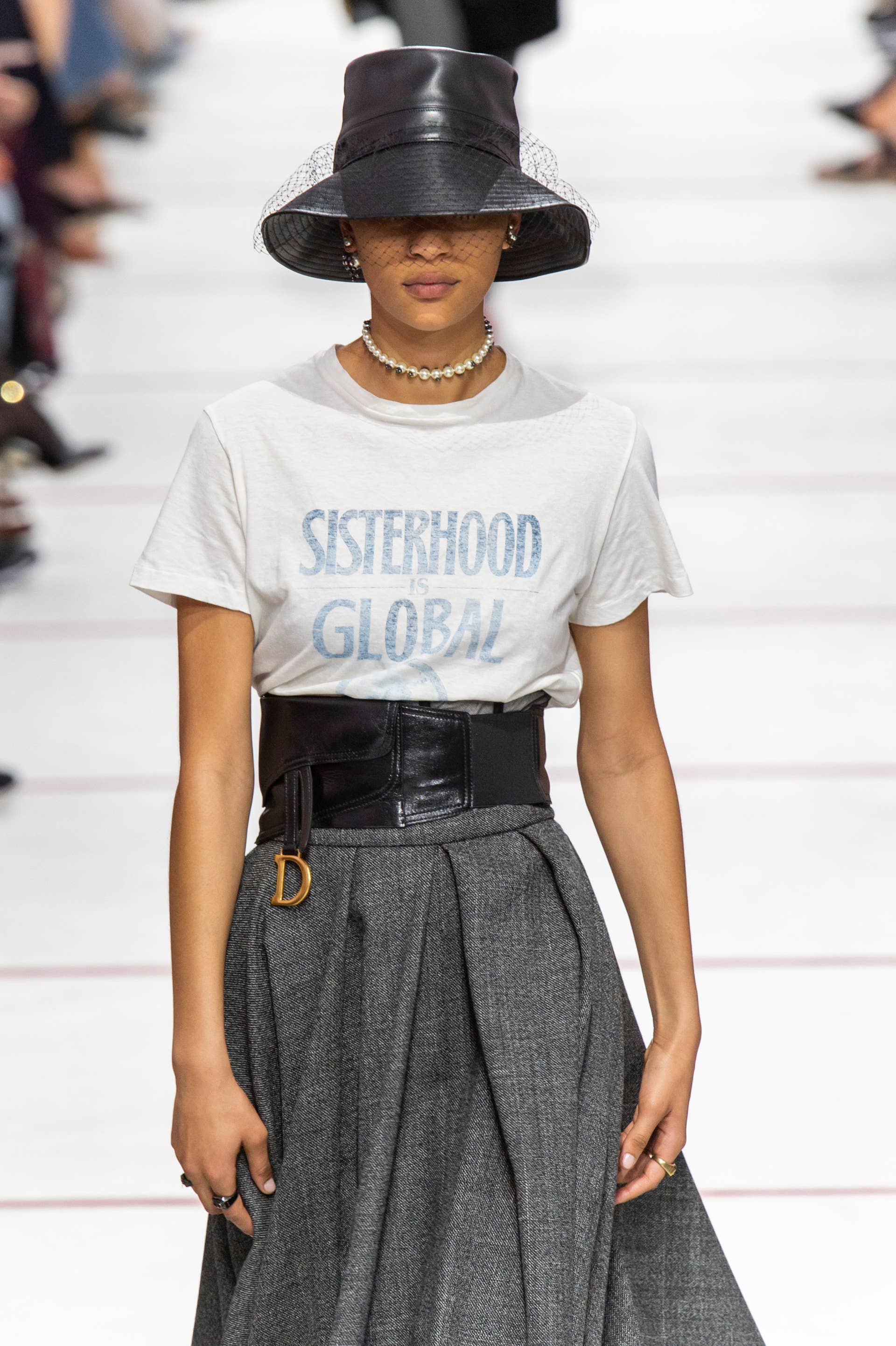 Dior, Johnny Depp and the Limitations of Feminism at Big Fashion Brands ...