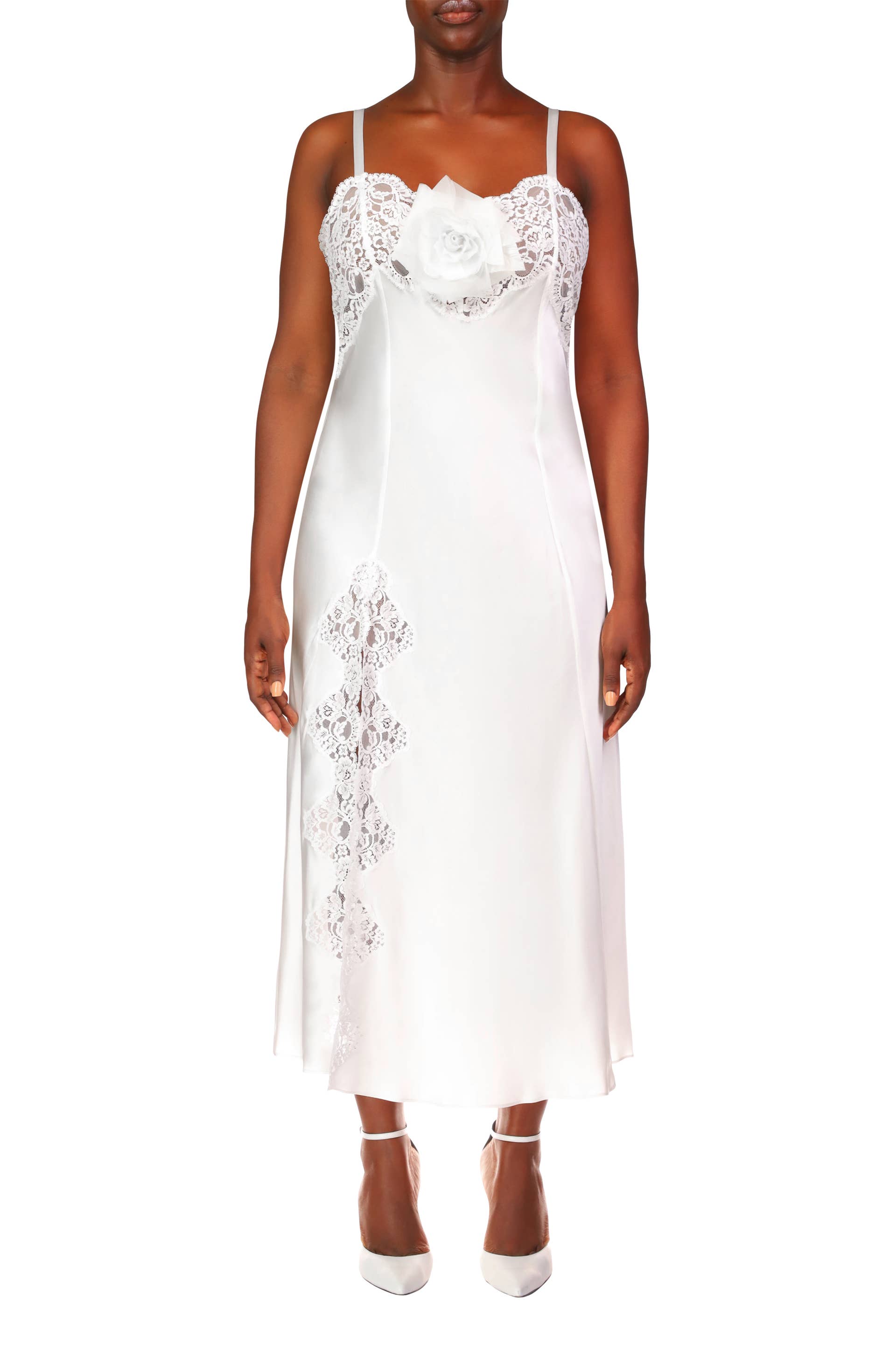 Rodarte Is Launching Bridal, Officially - Fashionista