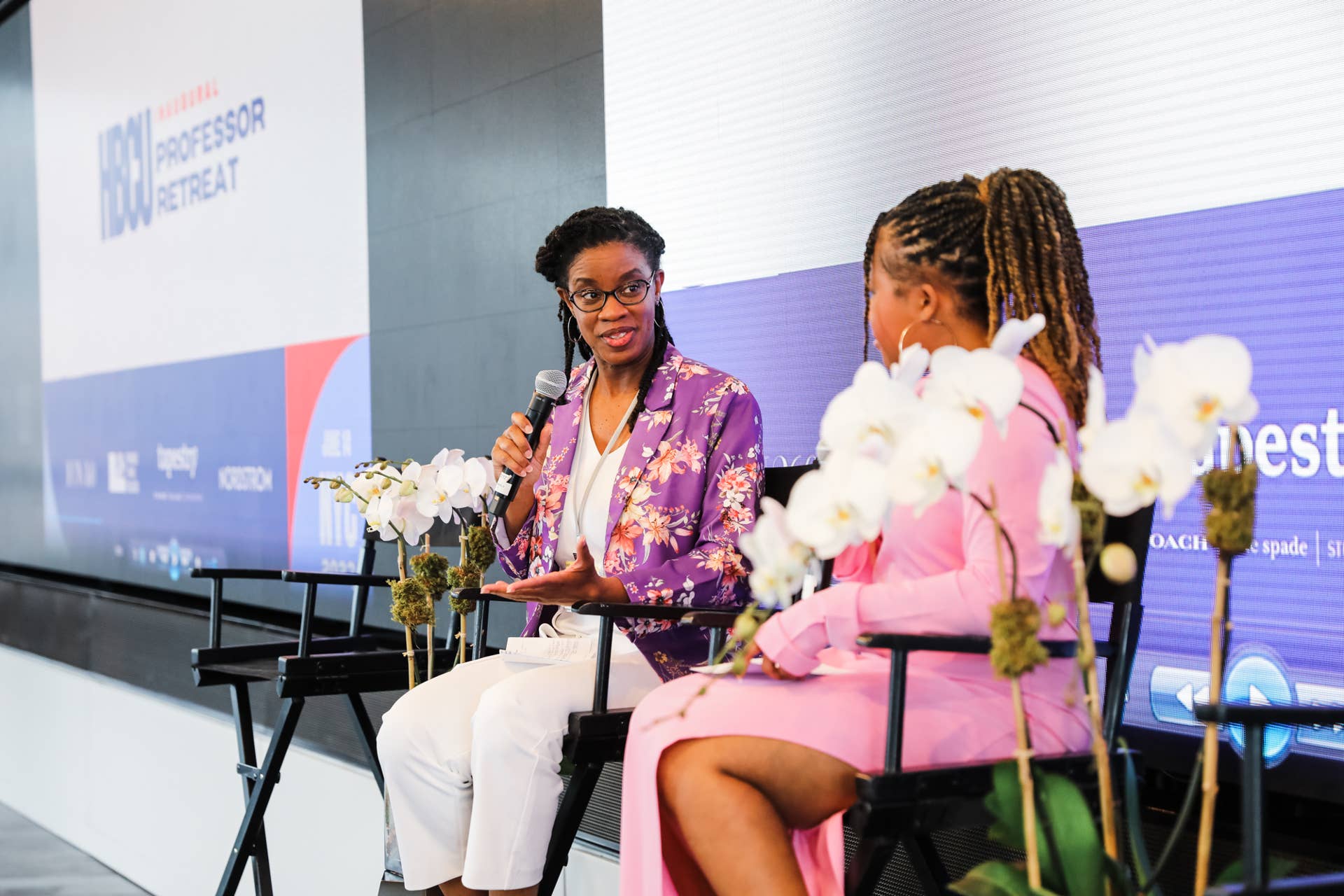 What HBCUs Need From the Fashion Industry Right Now - Fashionista