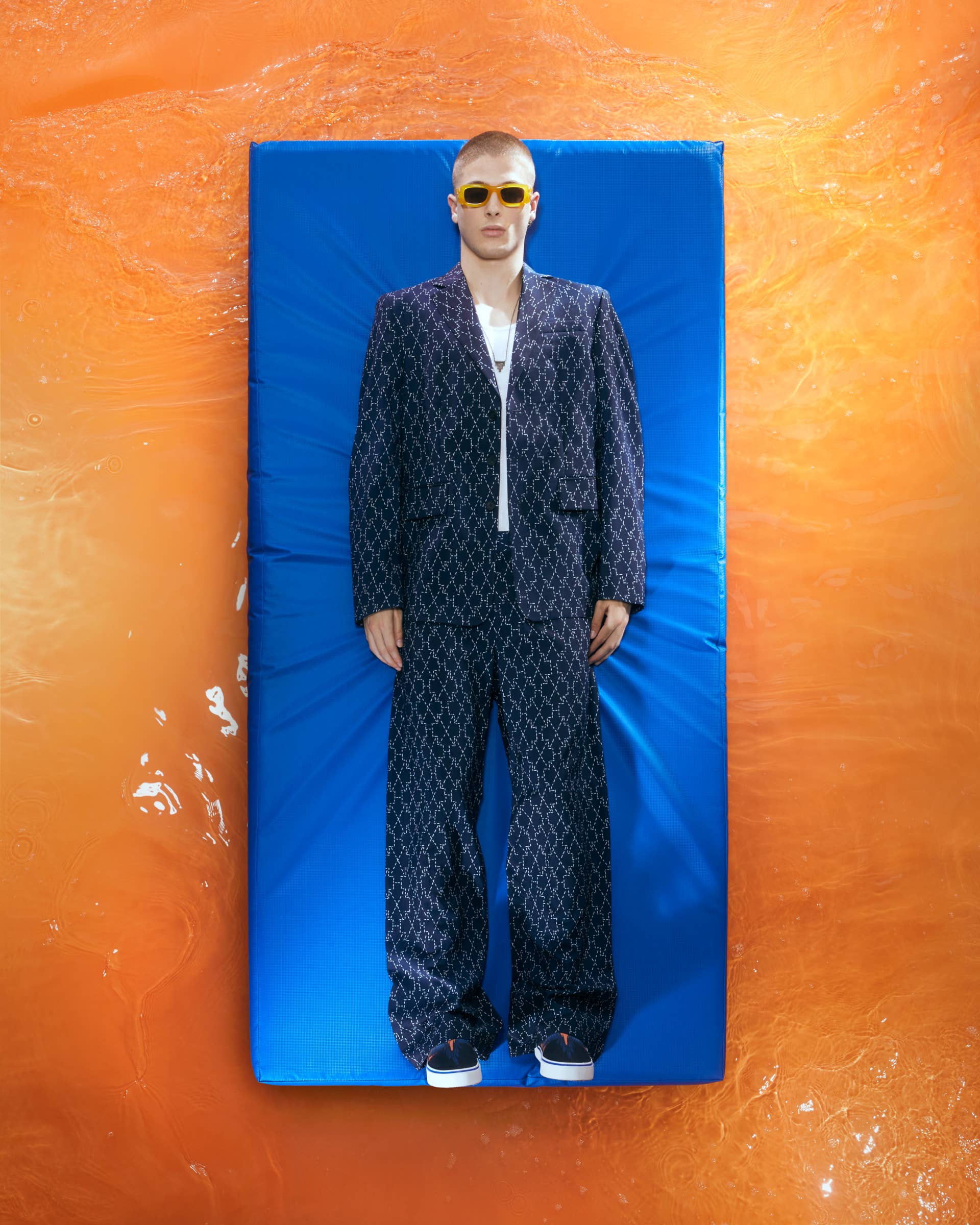 The 7 Biggest Spring 2024 Trends From the Men's Fashion Week Runways ...