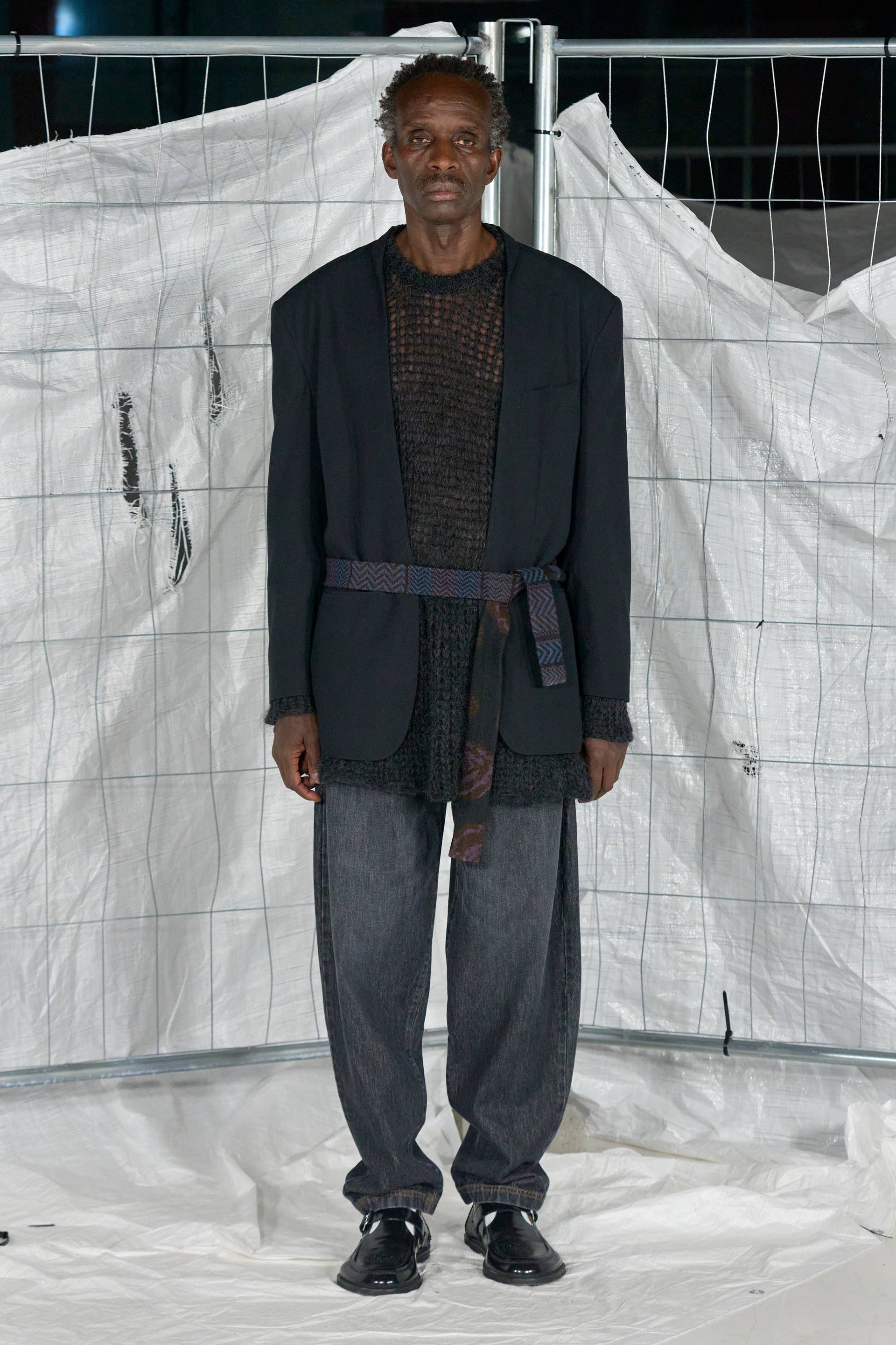 The 7 Biggest Spring 2024 Trends From the Men's Fashion Week Runways ...