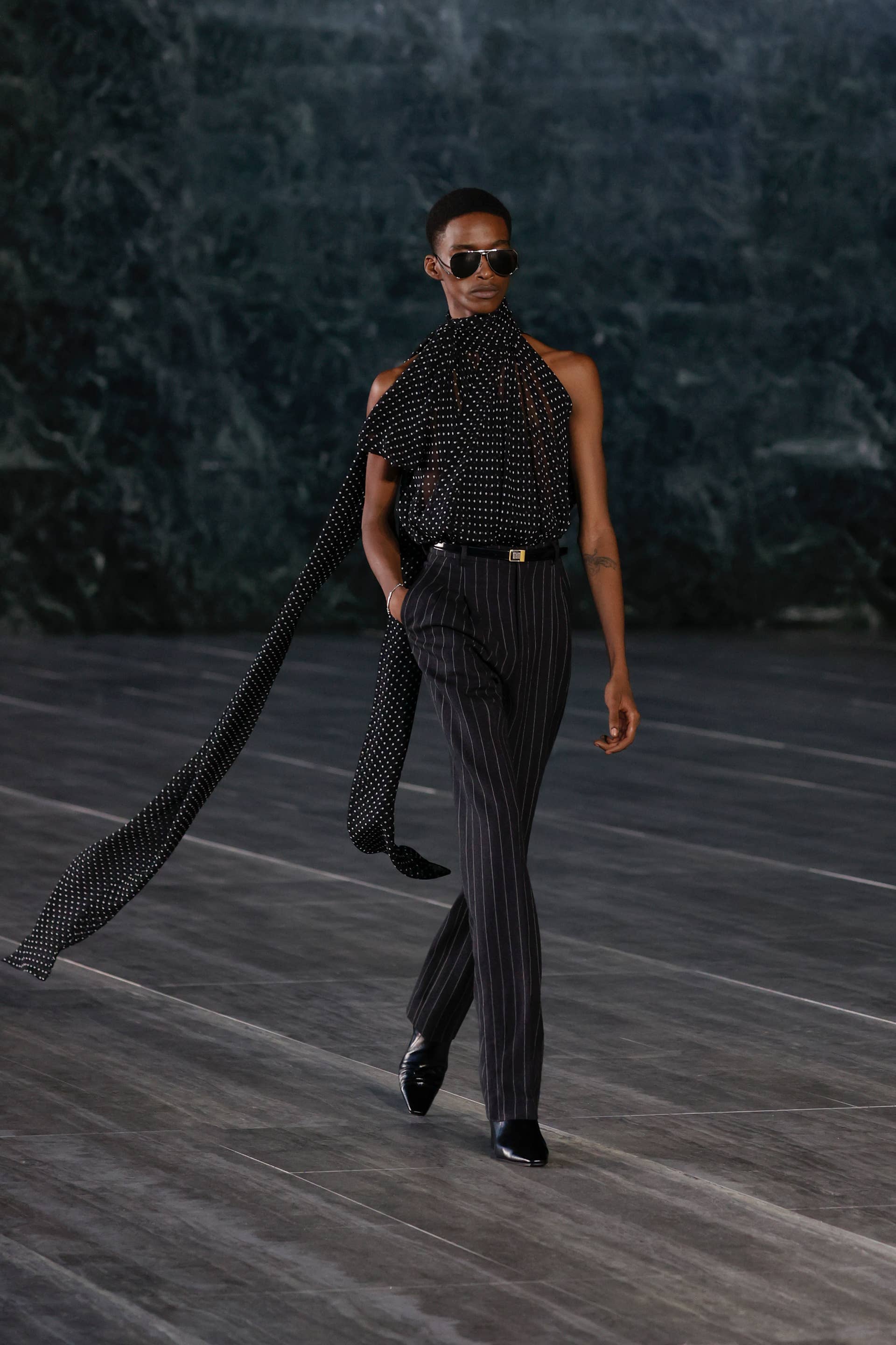 The 7 Biggest Spring 2024 Trends From the Men's Fashion Week Runways ...