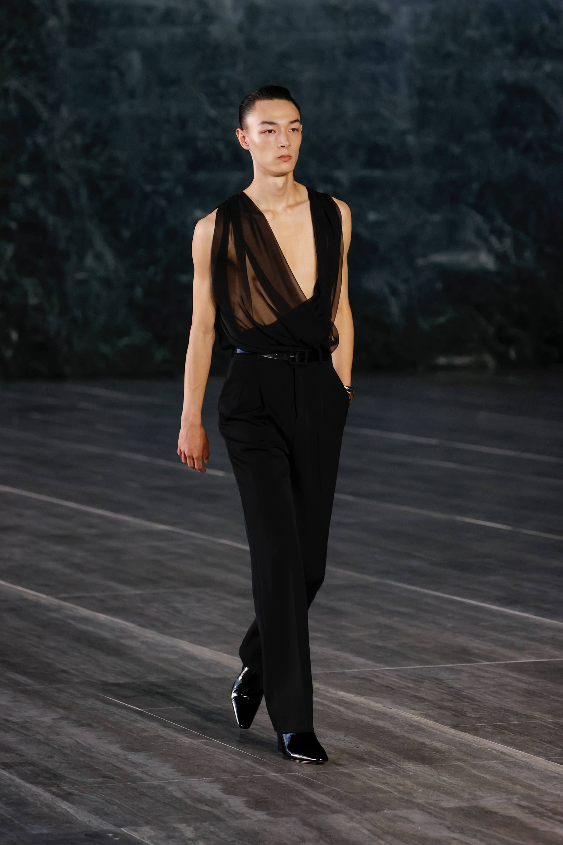 The 7 Biggest Spring 2024 Trends From the Men's Fashion Week Runways ...