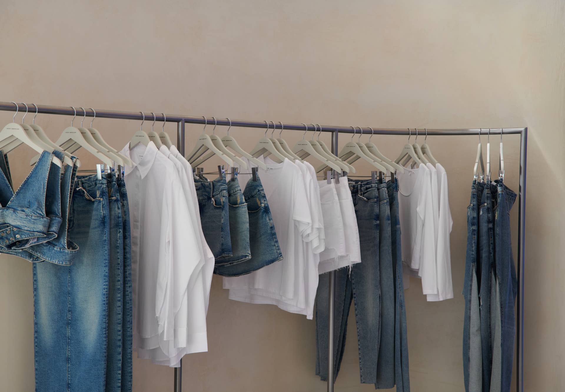 Khloé Kardashian and Emma Grede Bring Good American's Promise of ...