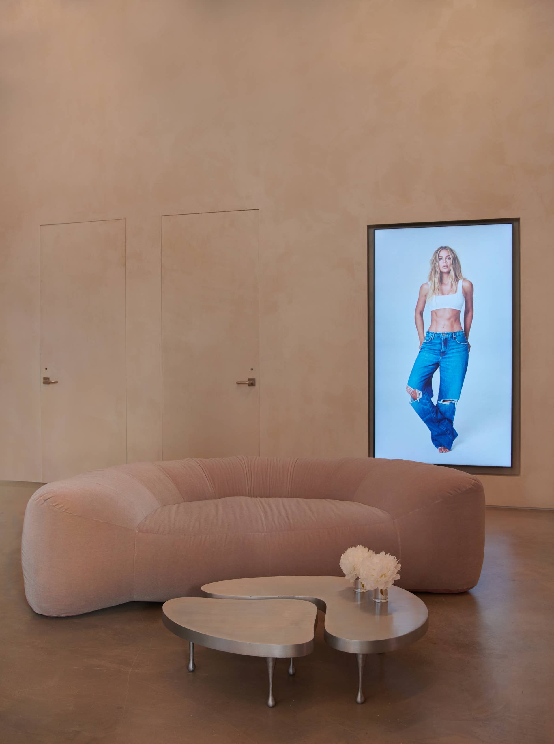 Khloé Kardashian and Emma Grede Bring Good American's Promise of ...