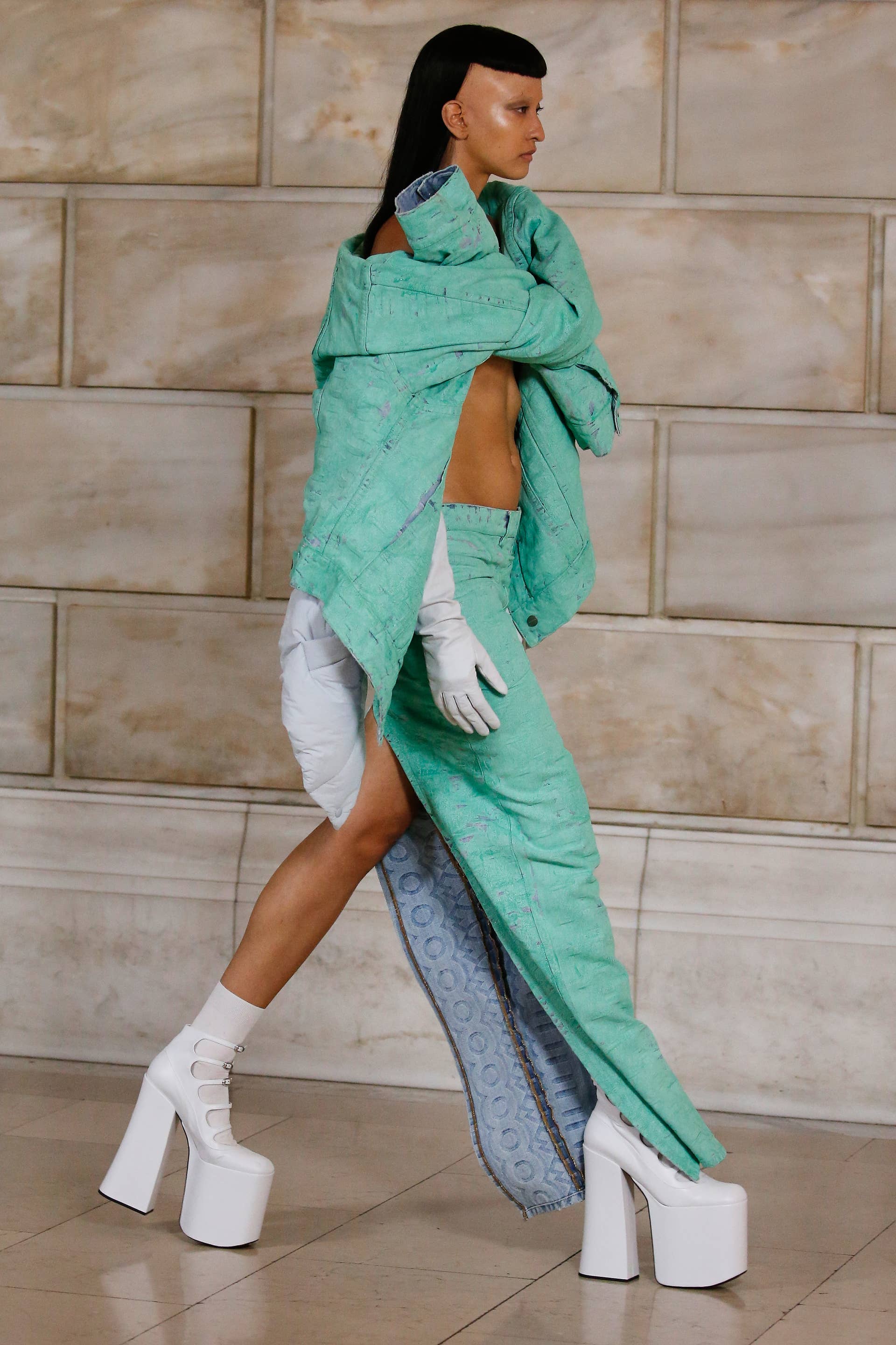 Marc Jacobs Fall 2022 - Fashionista