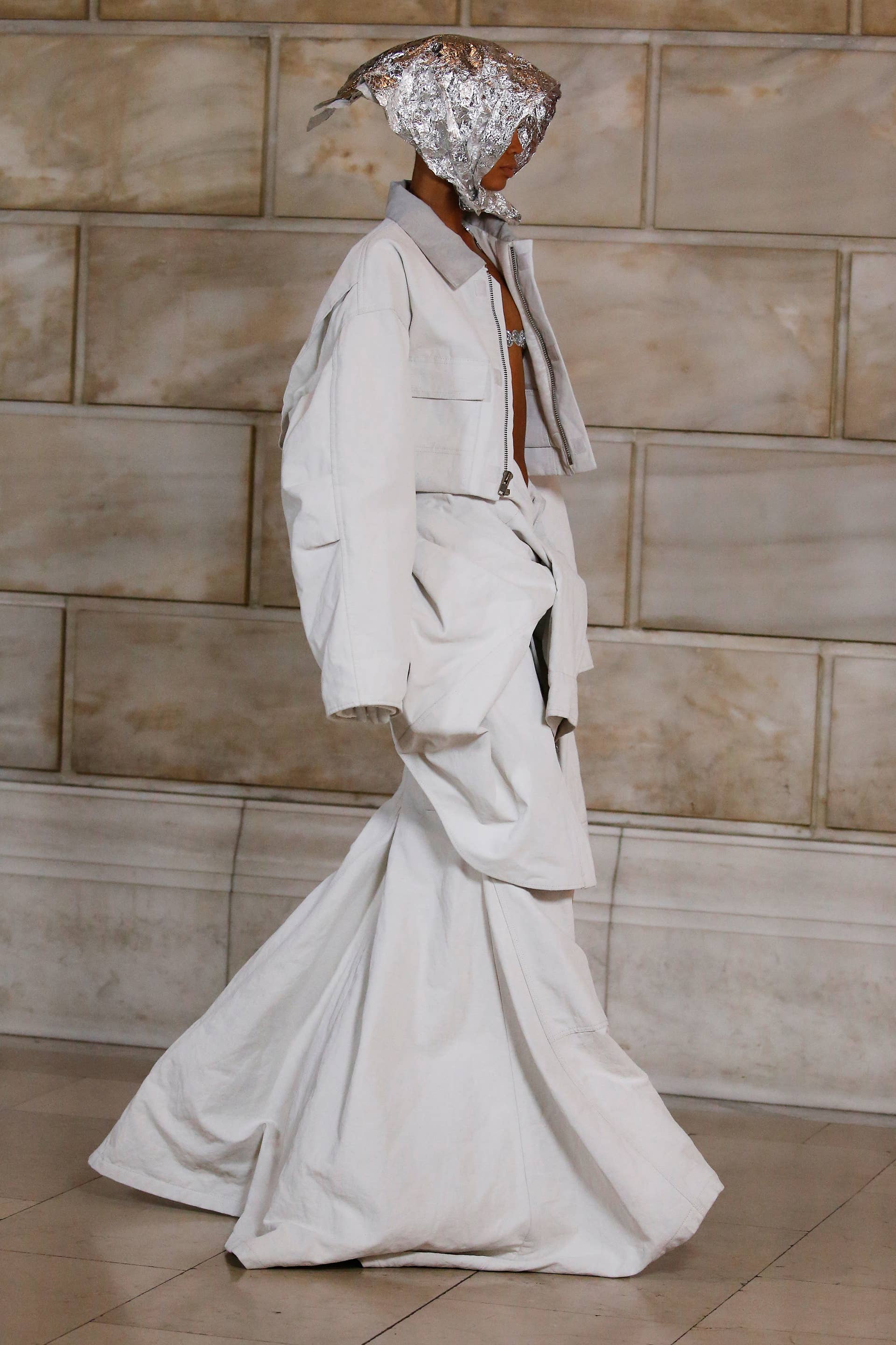 Marc Jacobs Fall 2022 - Fashionista
