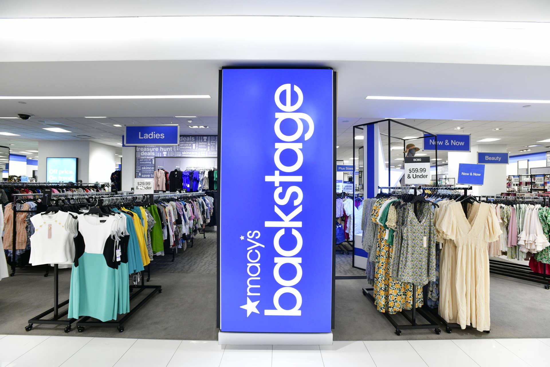 The Off-Price Fashion Retail Revolution Is Here - Fashionista
