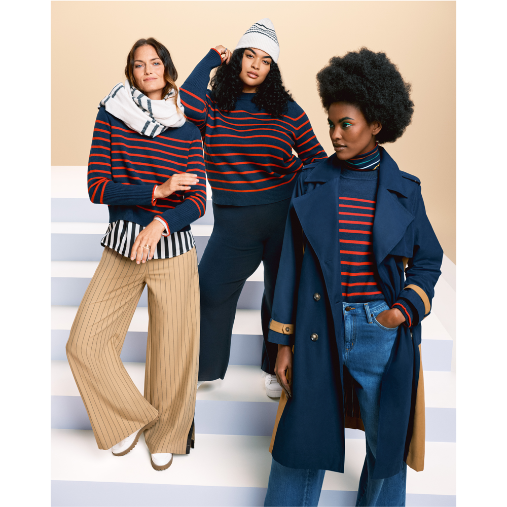 Target Reveals Fall 2022 Collaborations With Kika Vargas, La Ligne and ...