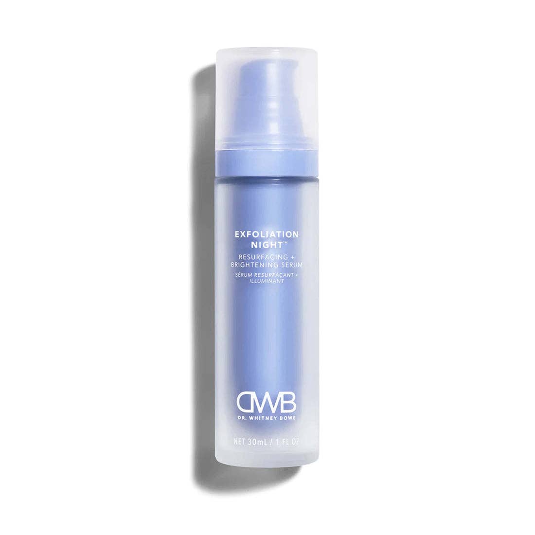 This Multitasking Face Serum Makes Skin Look So Much Better While You ...