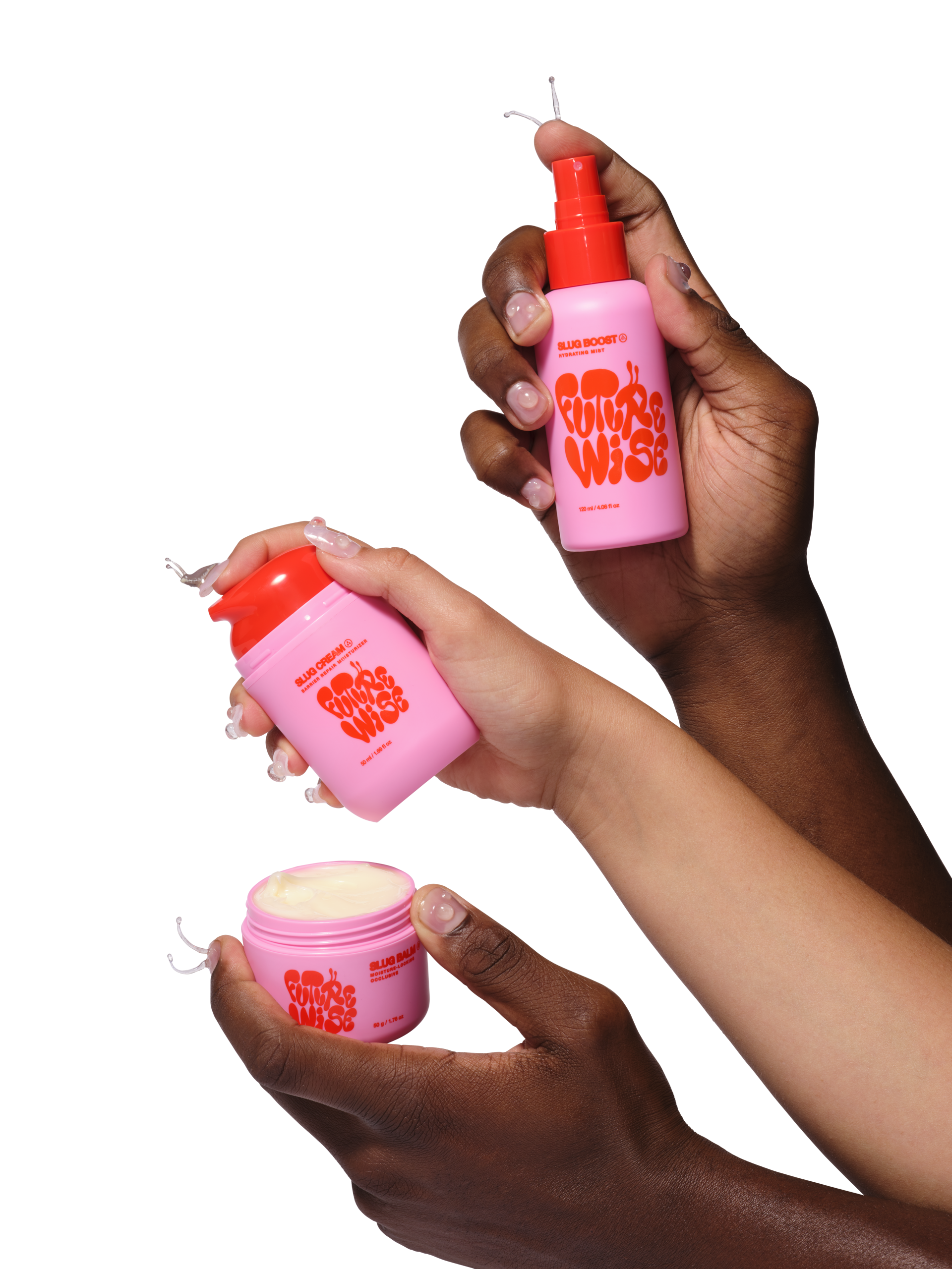 Meet Futurewise, a New Skin-Care Brand Dedicated Exclusively to ...