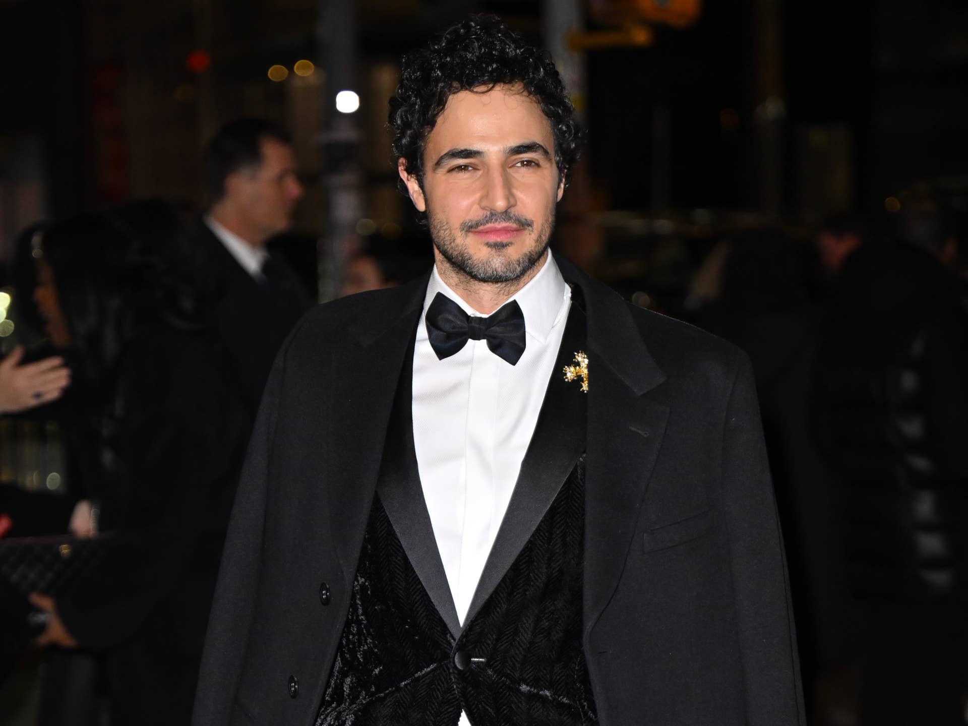 Zac Posen Is the New Creative Director of Gap Inc. - Fashionista
